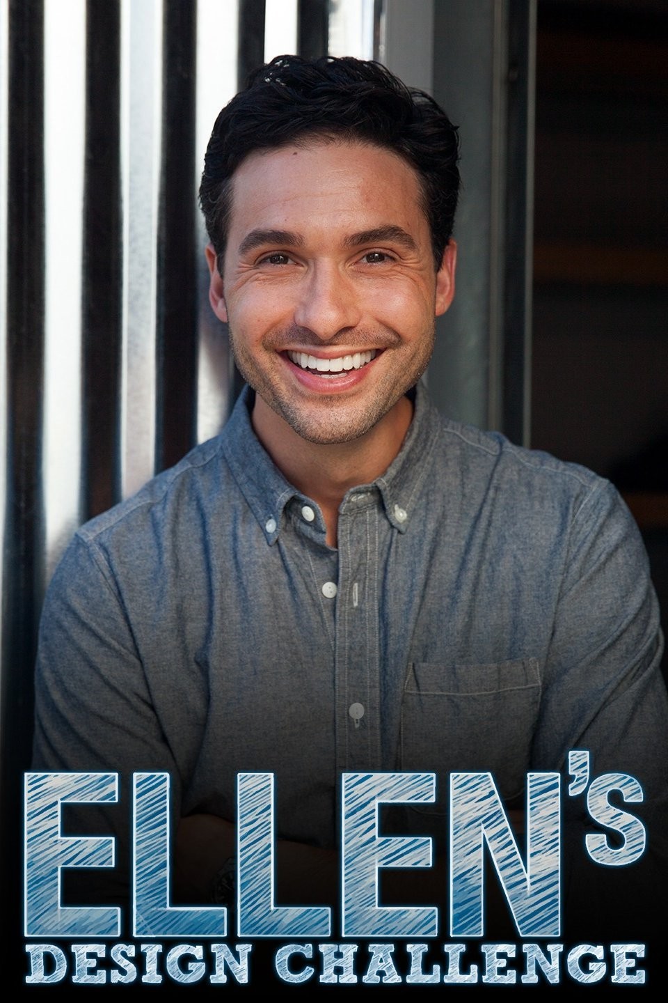 Ellen's Design Challenge Season 1 | Rotten Tomatoes