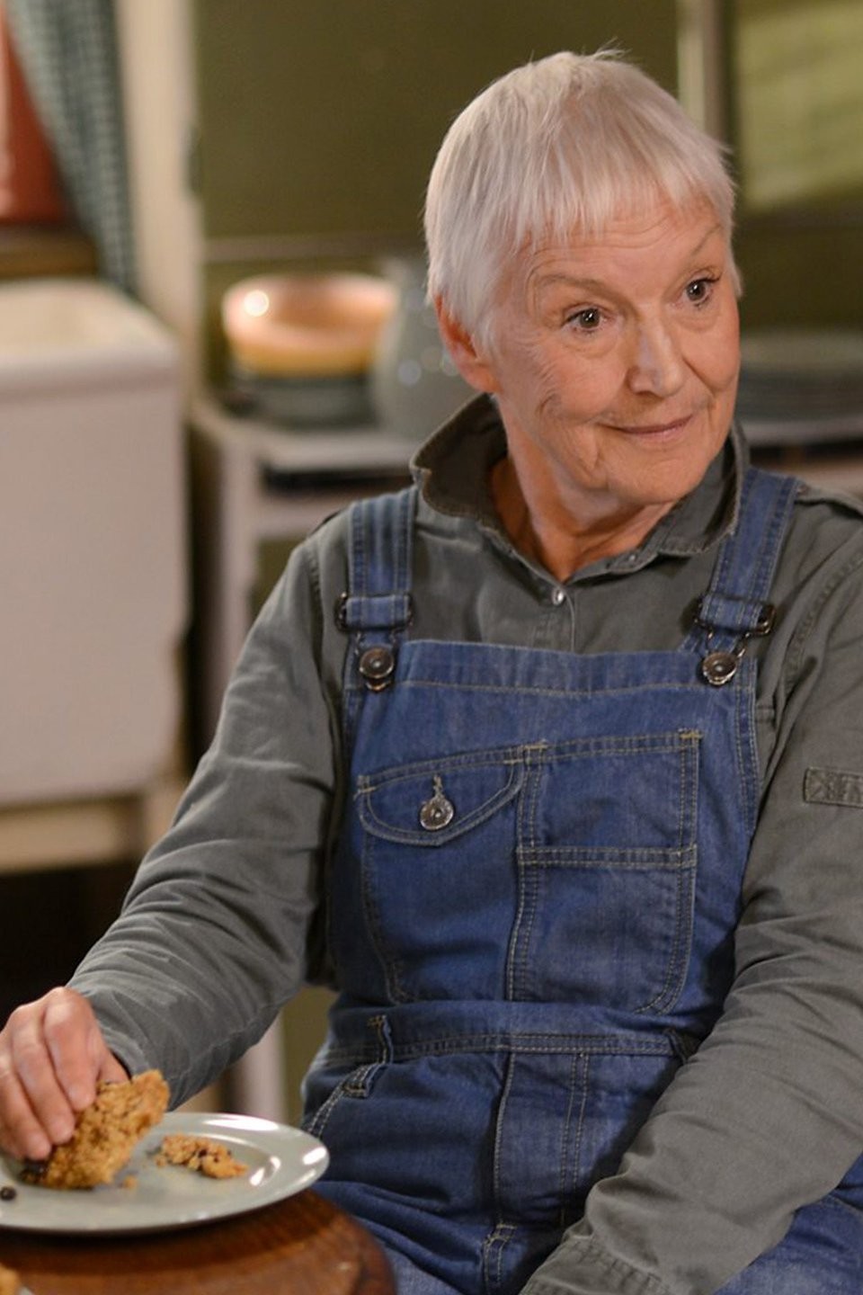 Katie Morag and the Dancing Class Pictures | Rotten Tomatoes