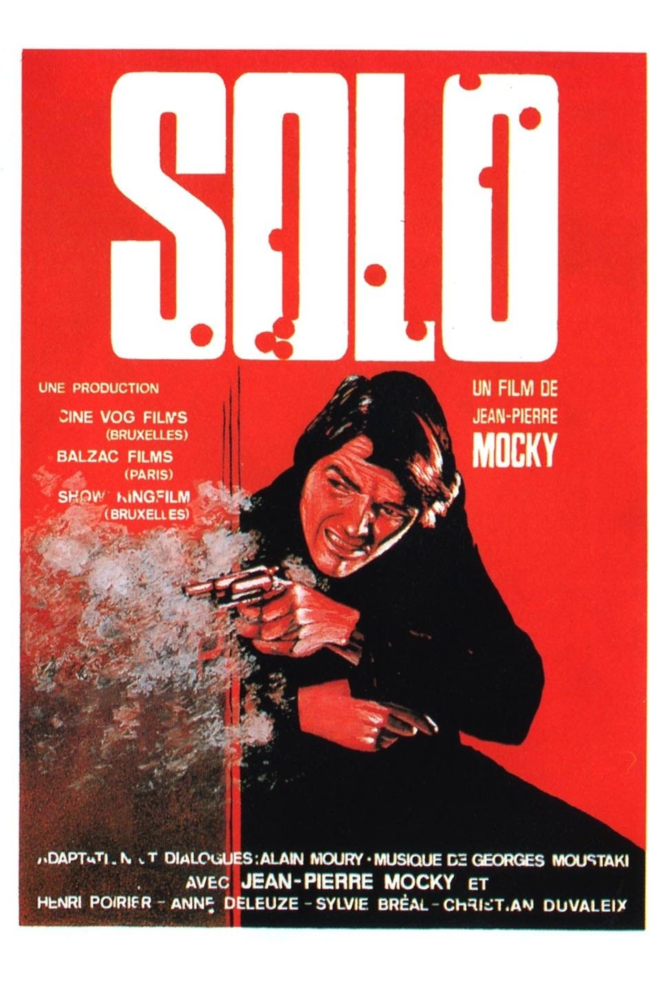 Solo | Rotten Tomatoes