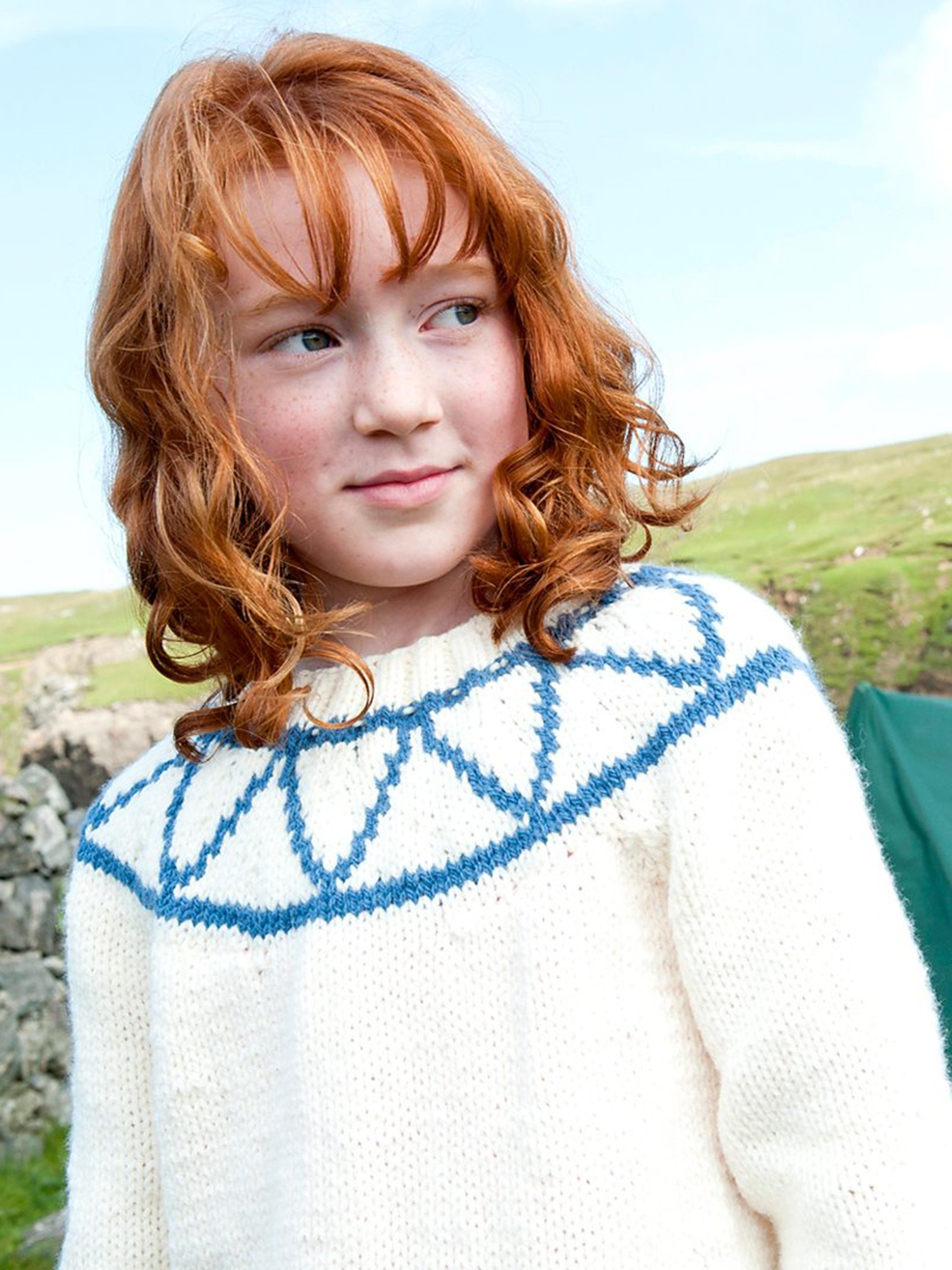 Katie Morag and the Family Tree Pictures - Rotten Tomatoes