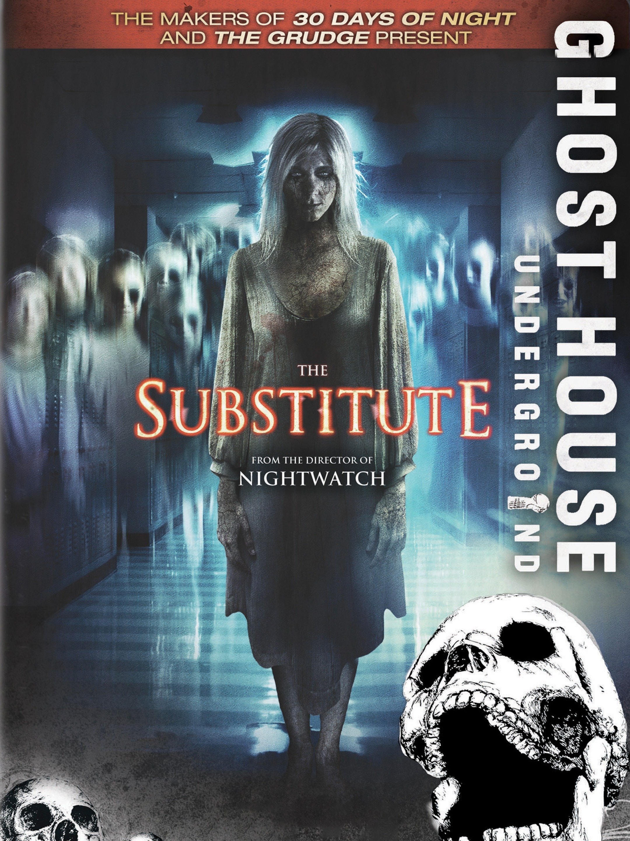 Substitute Pictures | Rotten Tomatoes