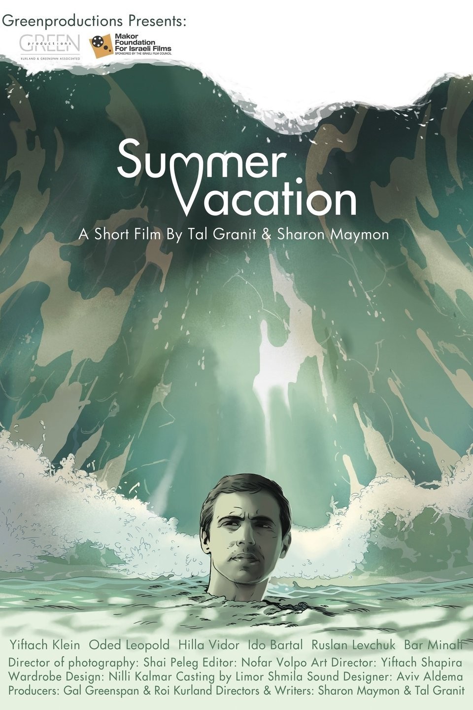 Summer Vacation | Rotten Tomatoes
