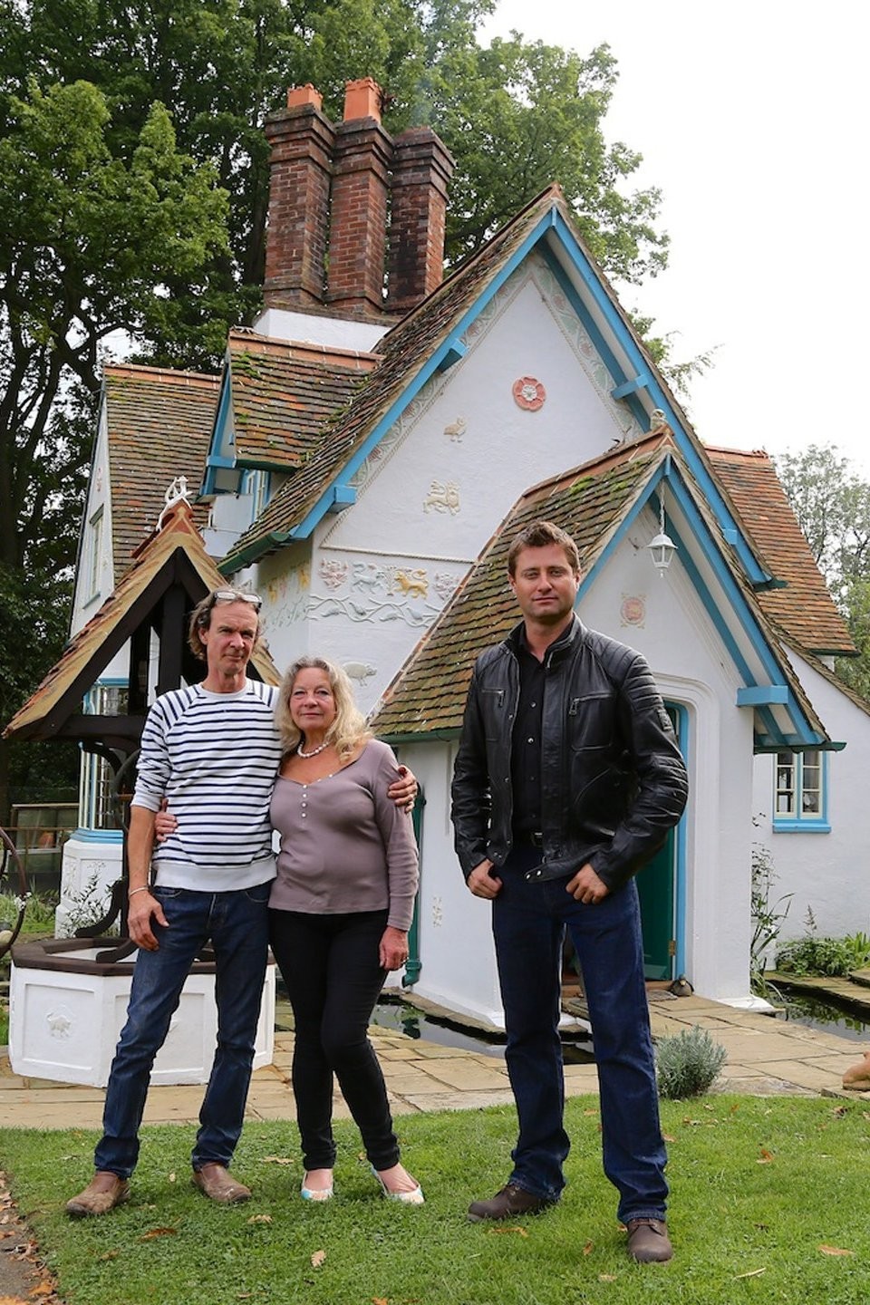 Longhurst Lodge Revisit Pictures | Rotten Tomatoes