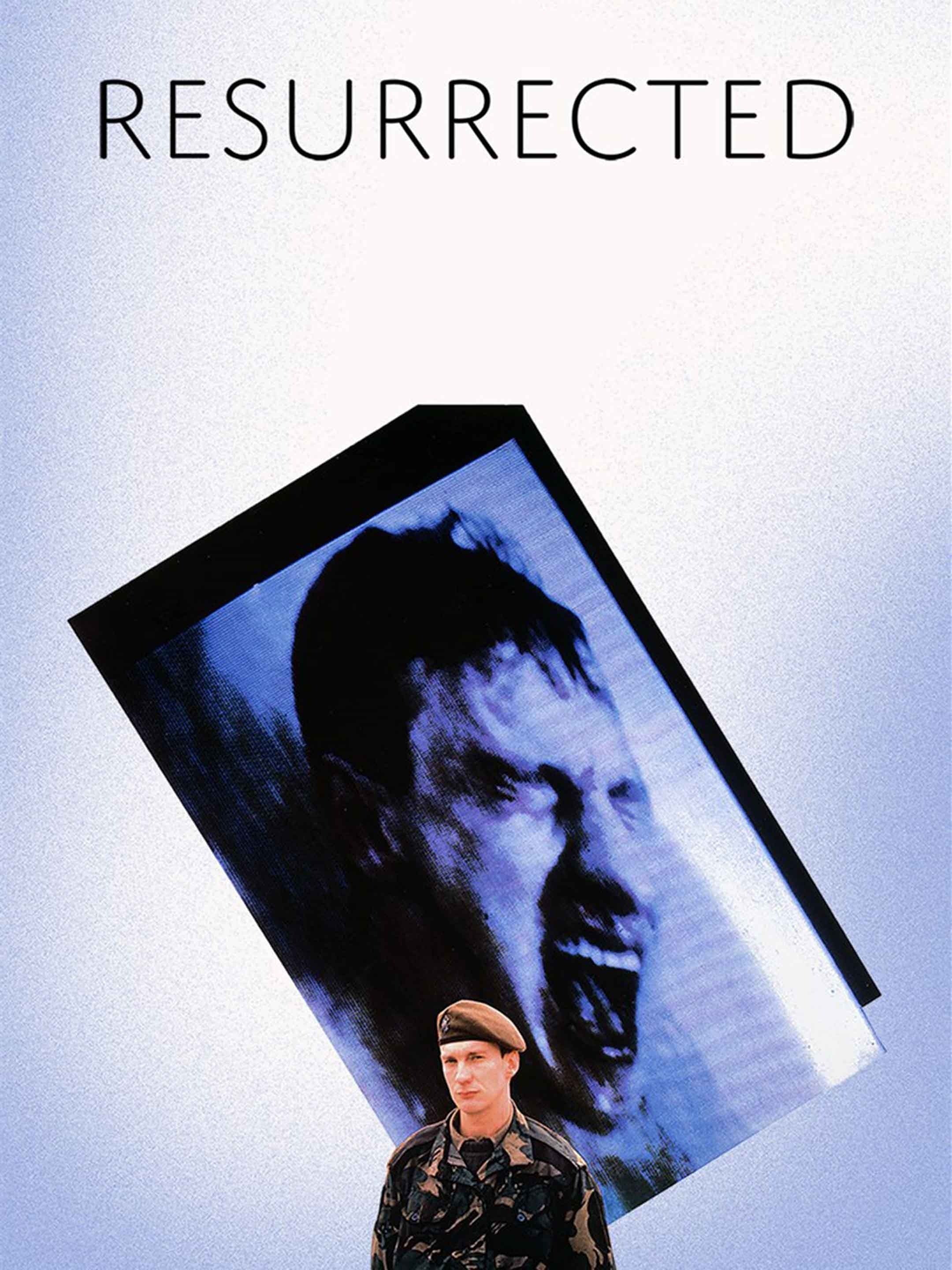 Resurrected | Rotten Tomatoes