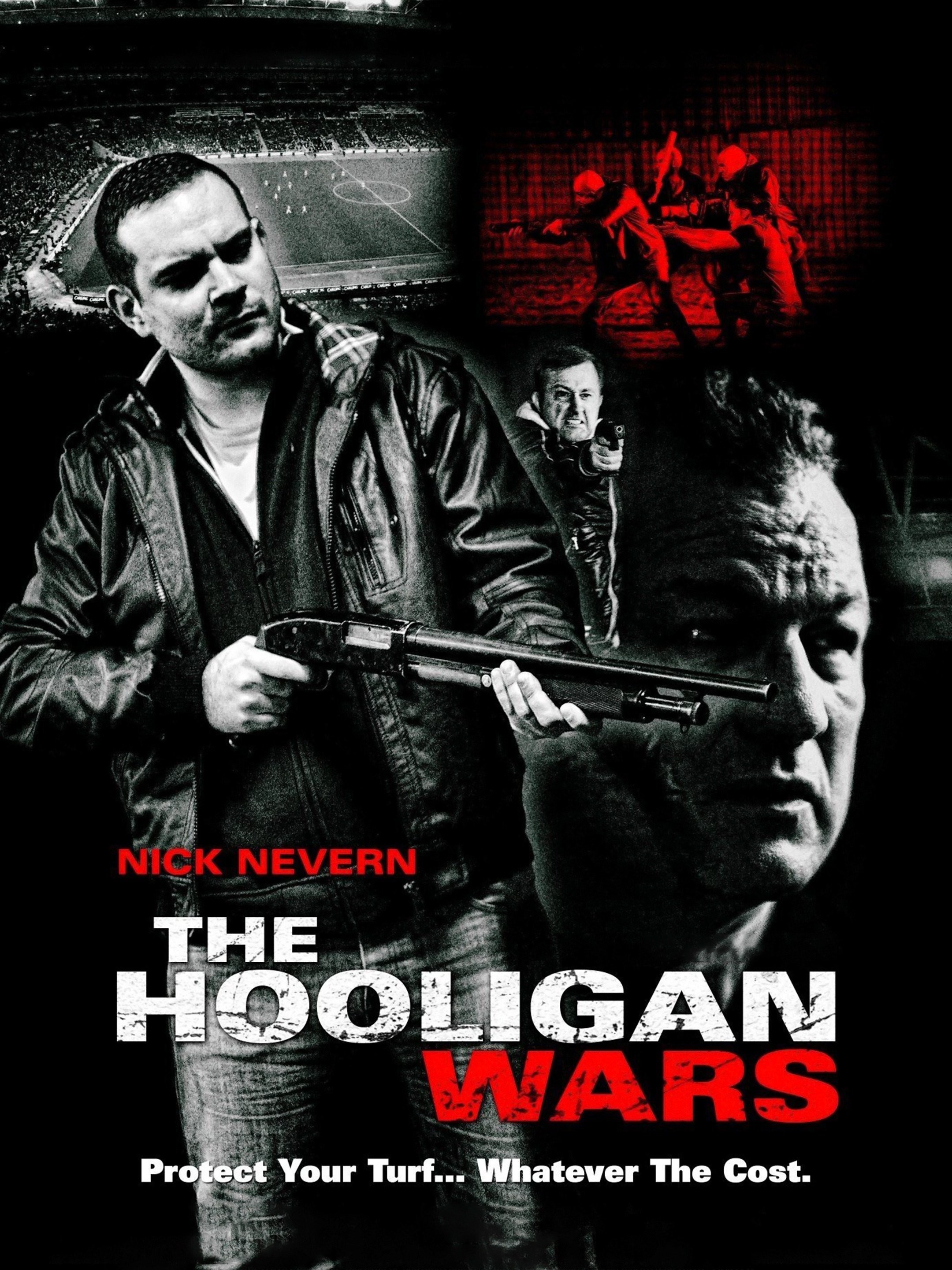 The Hooligan Wars Pictures | Rotten Tomatoes