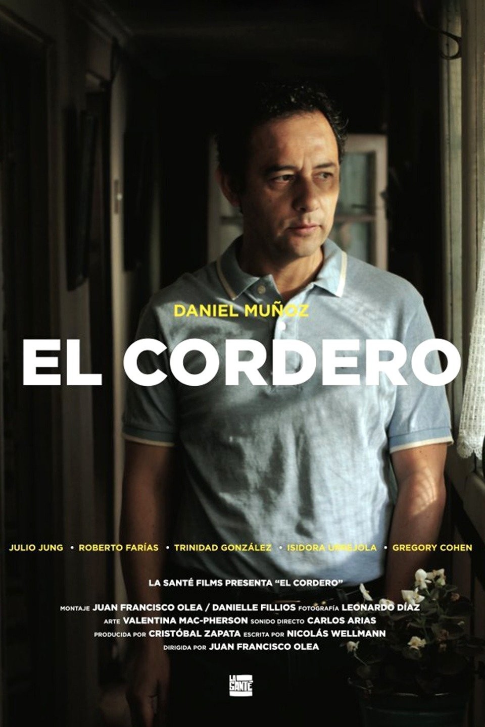El Cordero | Rotten Tomatoes