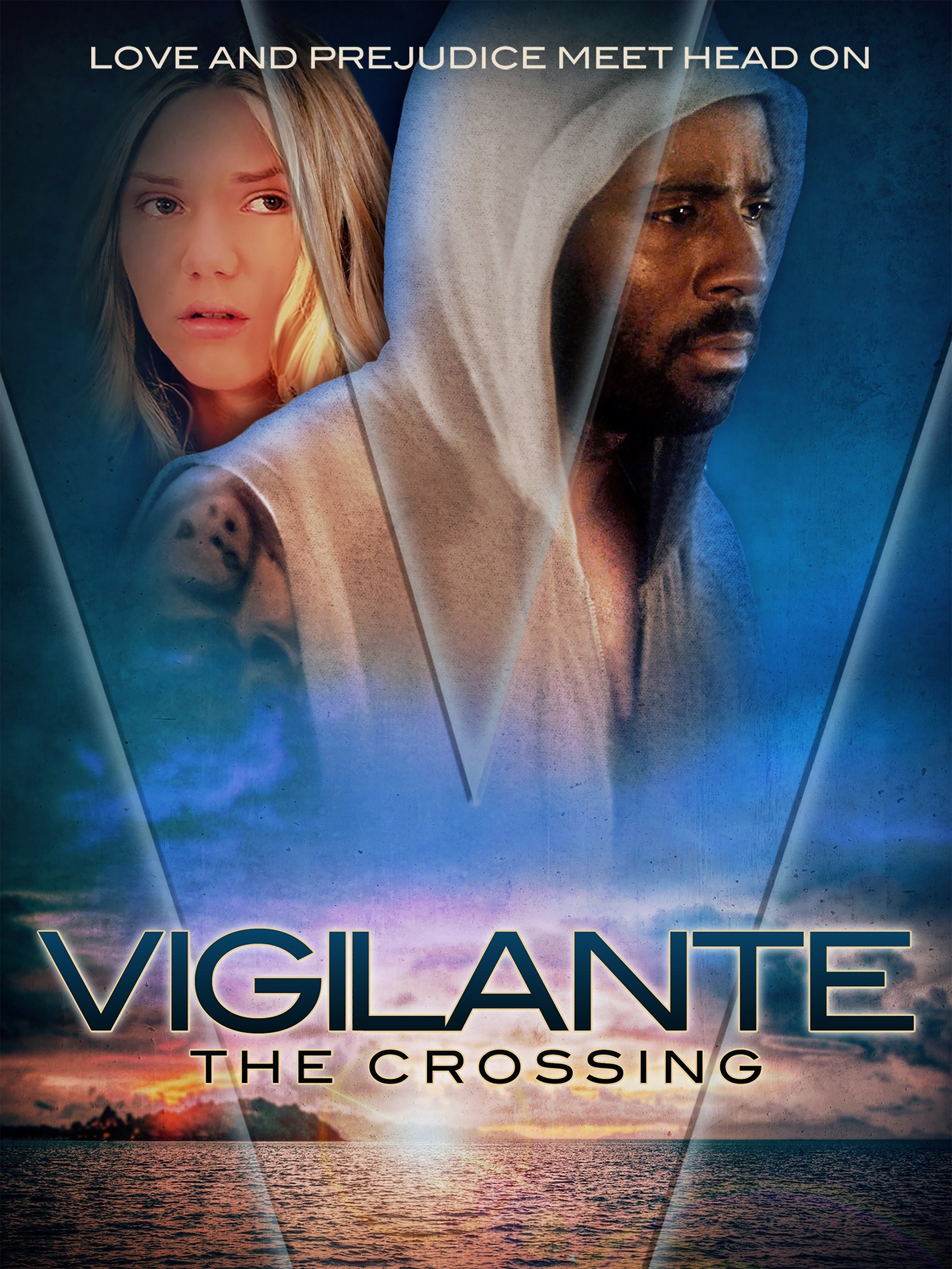 Vigilante: The Crossing Pictures | Rotten Tomatoes