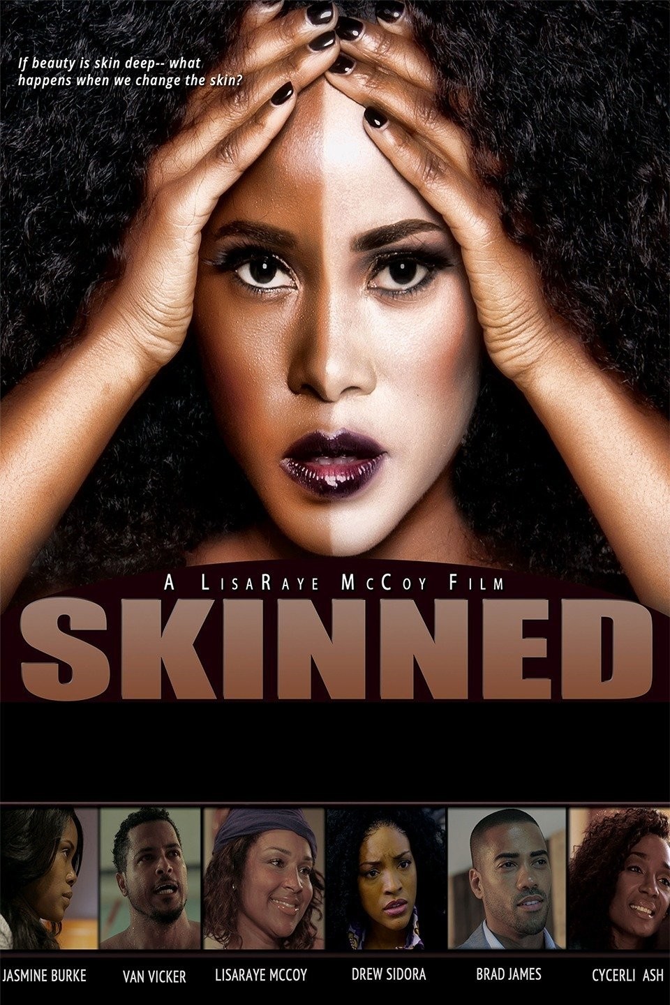 Skinned Pictures | Rotten Tomatoes