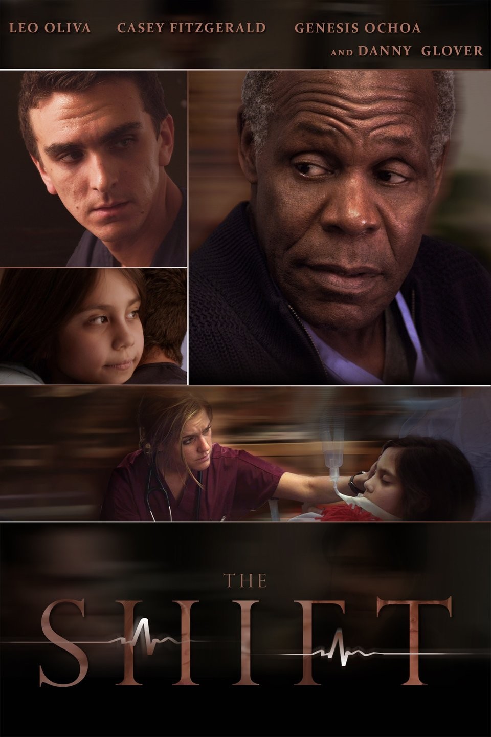 The Shift | Rotten Tomatoes