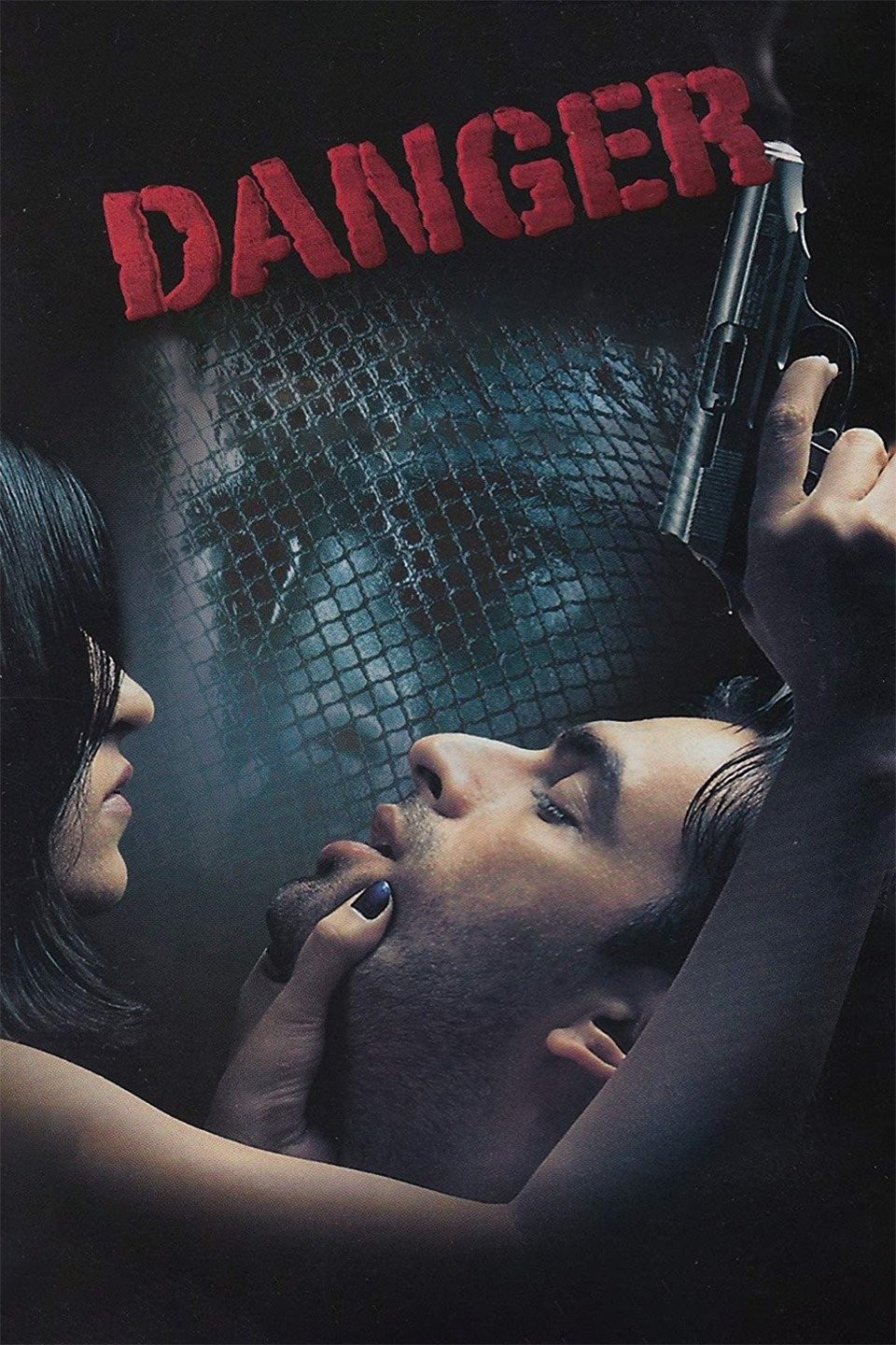 Danger | Rotten Tomatoes