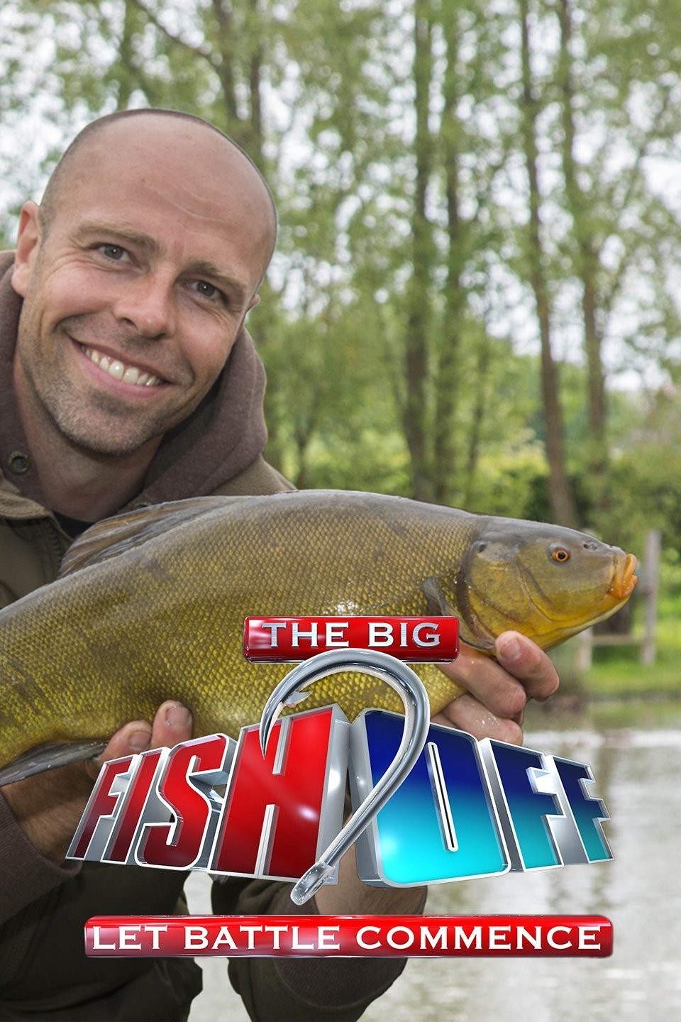 The Big Fish Off Pictures | Rotten Tomatoes