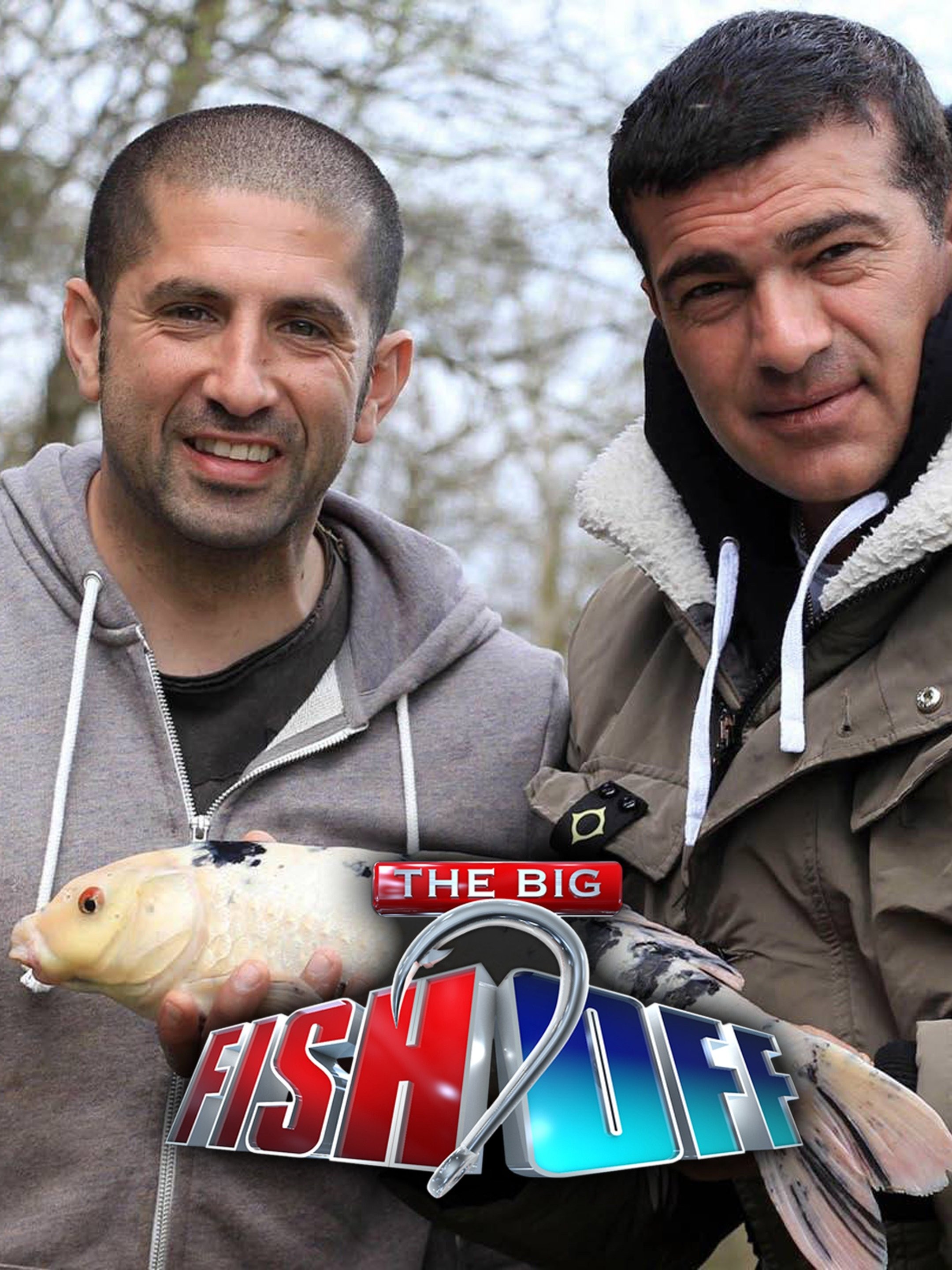 The Big Fish Off: Season 1 Pictures | Rotten Tomatoes