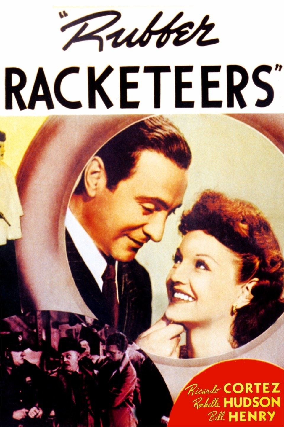 Rubber Racketeers Pictures | Rotten Tomatoes