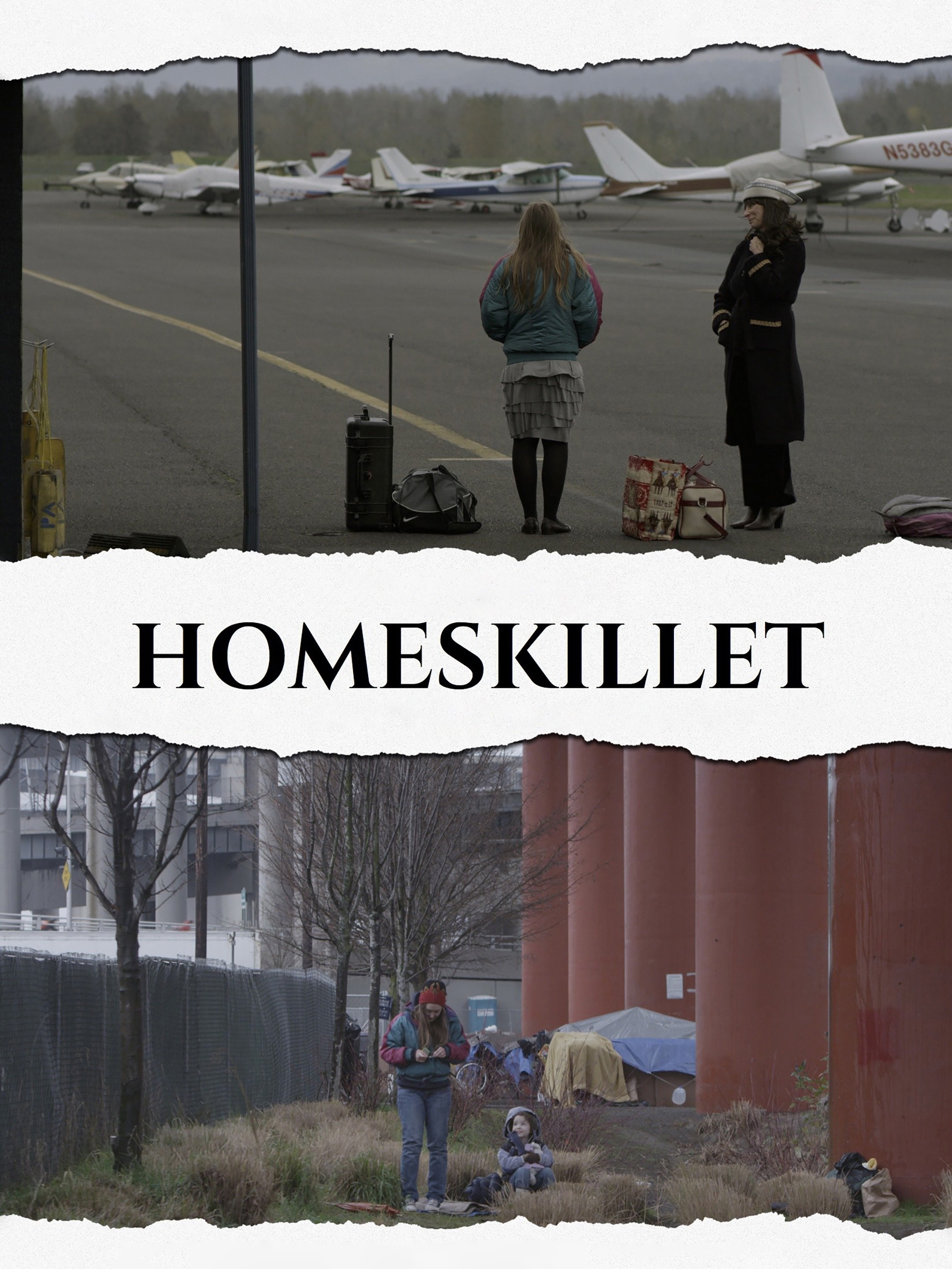 Homeskillet Pictures | Rotten Tomatoes