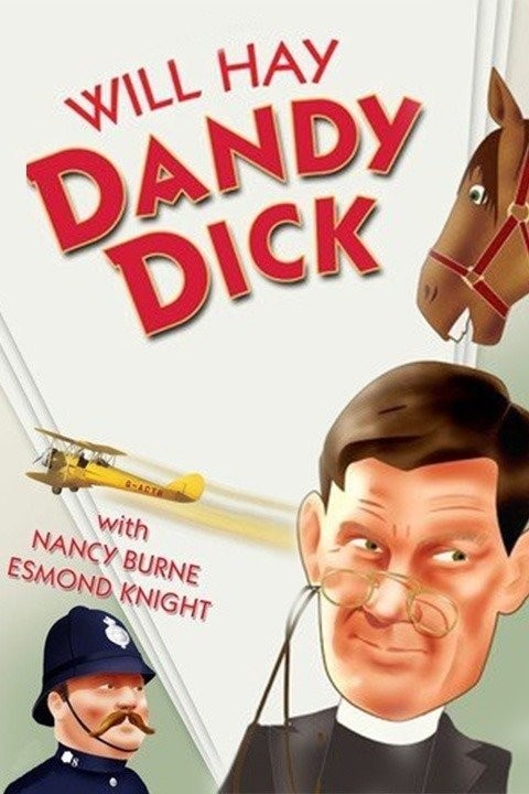 Dandy Dick Pictures | Rotten Tomatoes