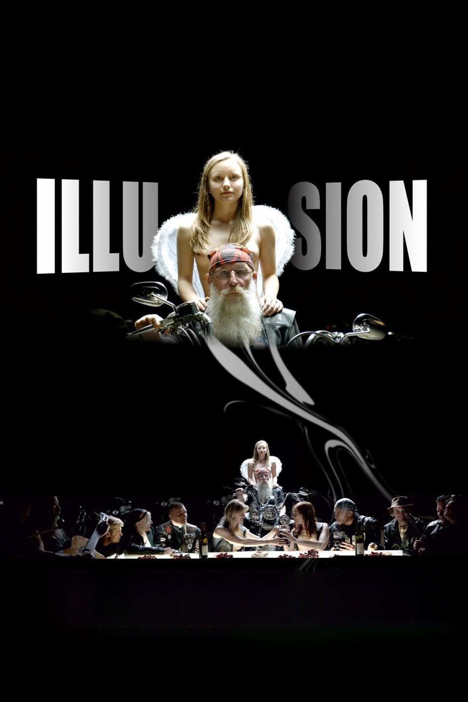 Illusion | Rotten Tomatoes