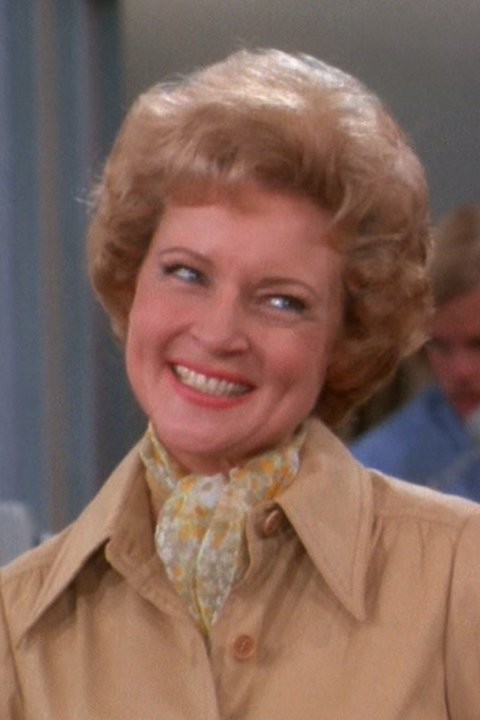 Mary Richards: Producer Pictures - Rotten Tomatoes