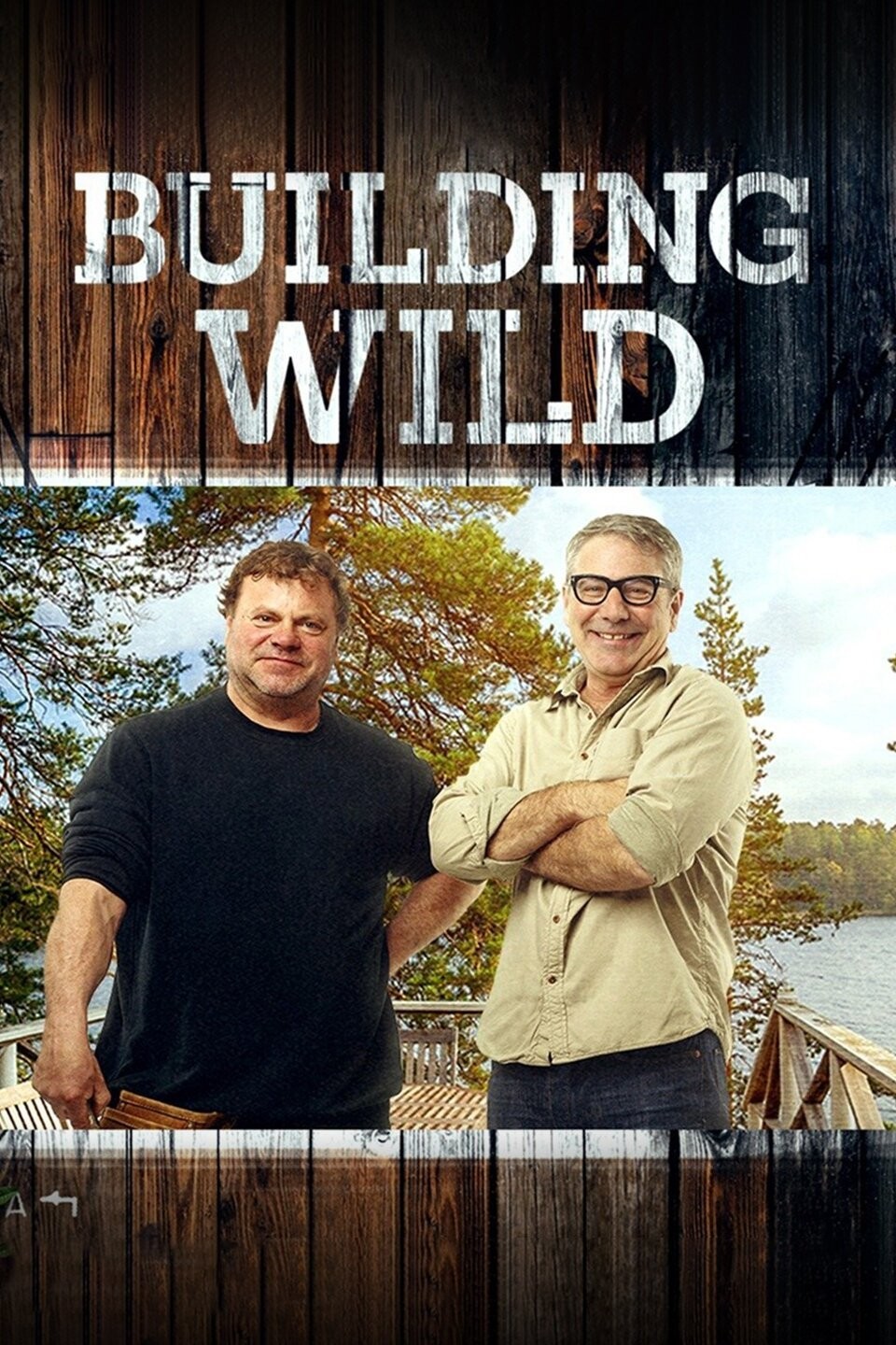 Building Wild - Rotten Tomatoes