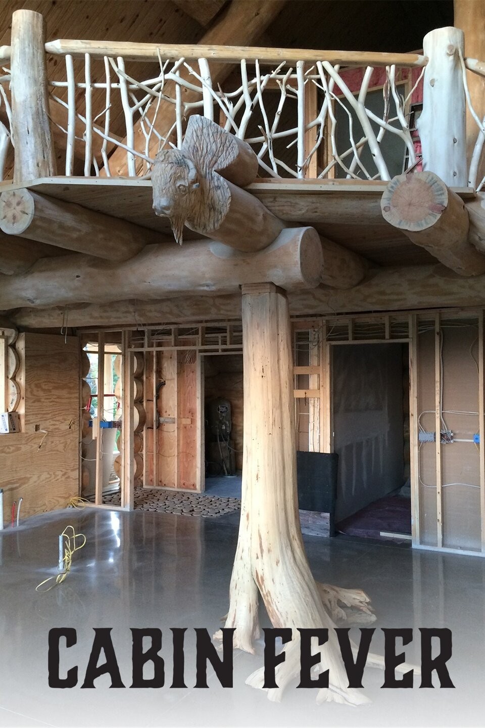 Cabin Fever - Rotten Tomatoes