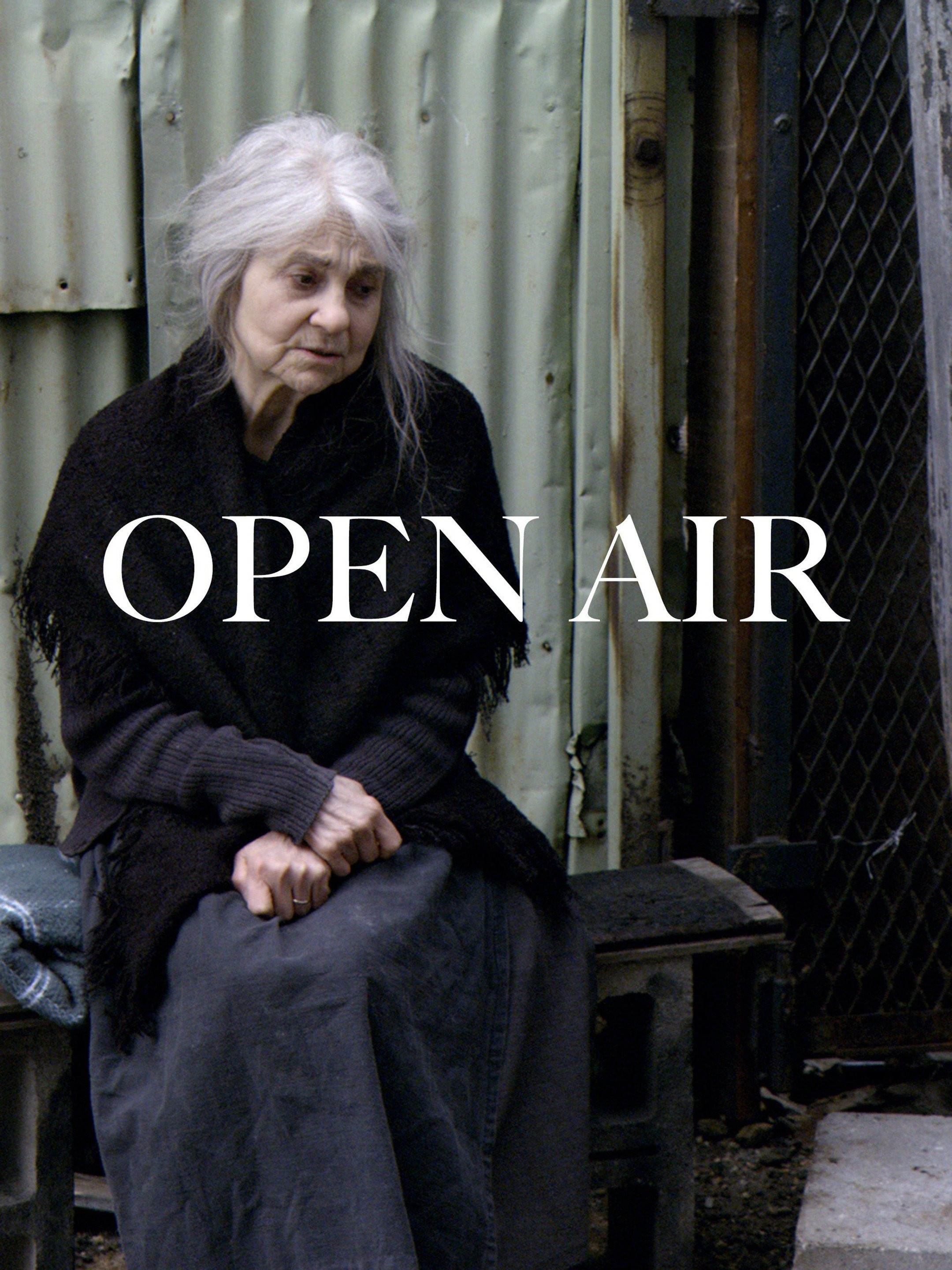 Open Air Pictures | Rotten Tomatoes