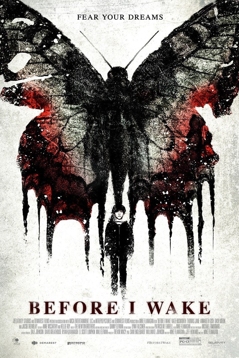 Before I Wake - Rotten Tomatoes