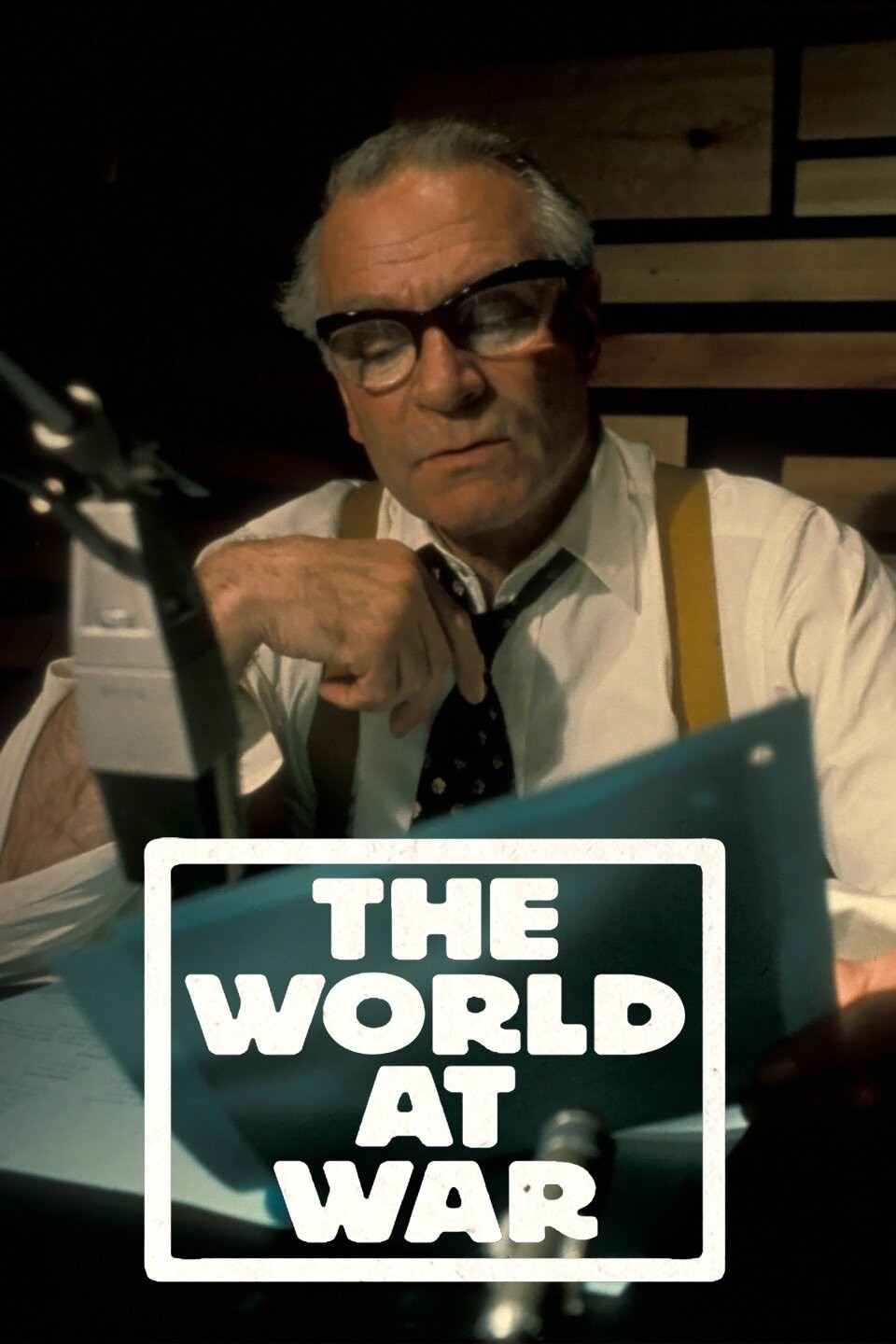 The World at War Season 1 | Rotten Tomatoes