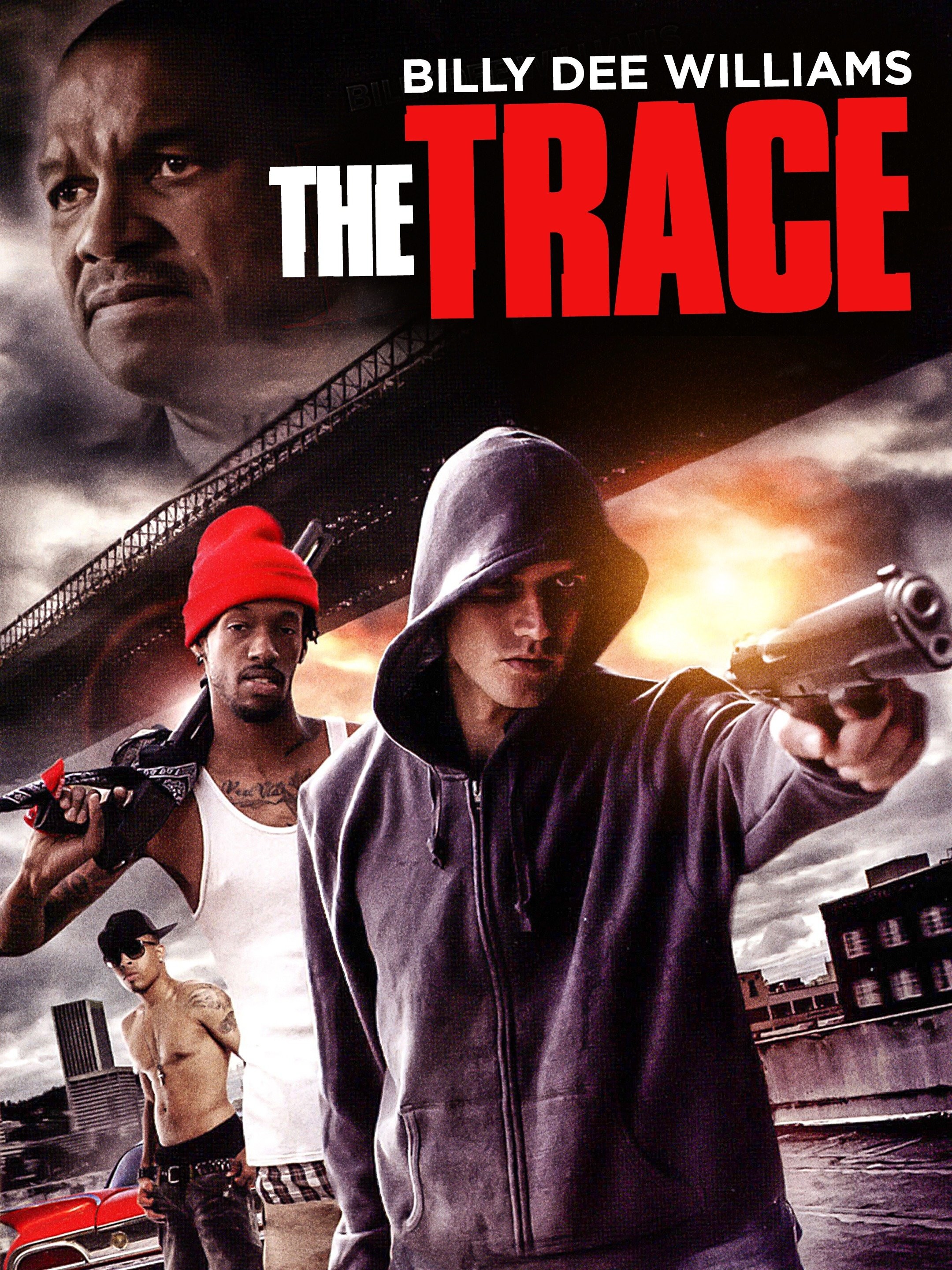 The Trace | Rotten Tomatoes