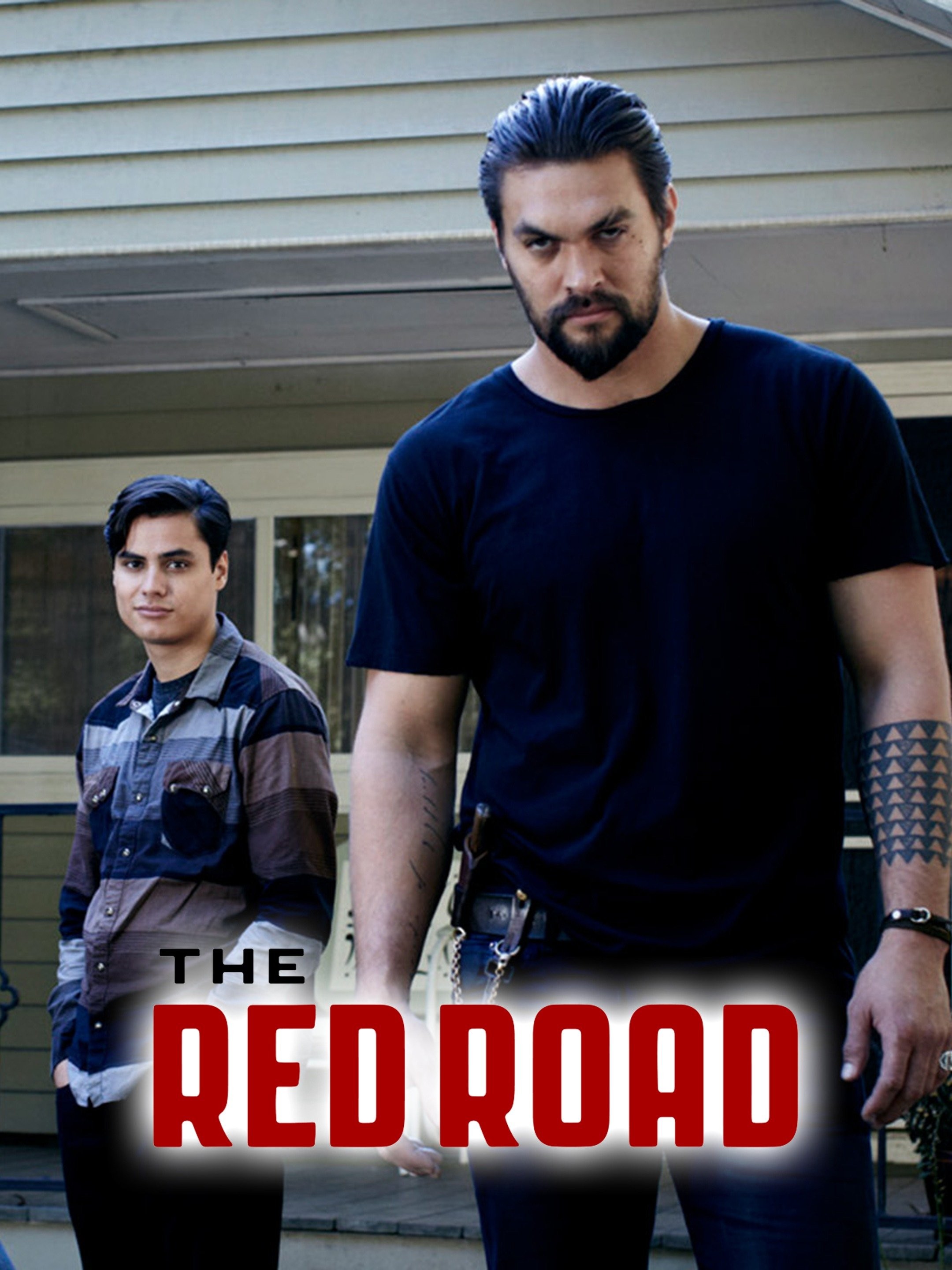 The Red Road - Rotten Tomatoes