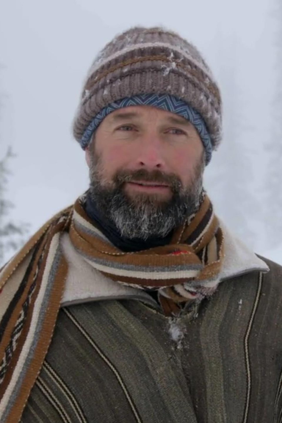 Winter Vortex Pictures | Rotten Tomatoes