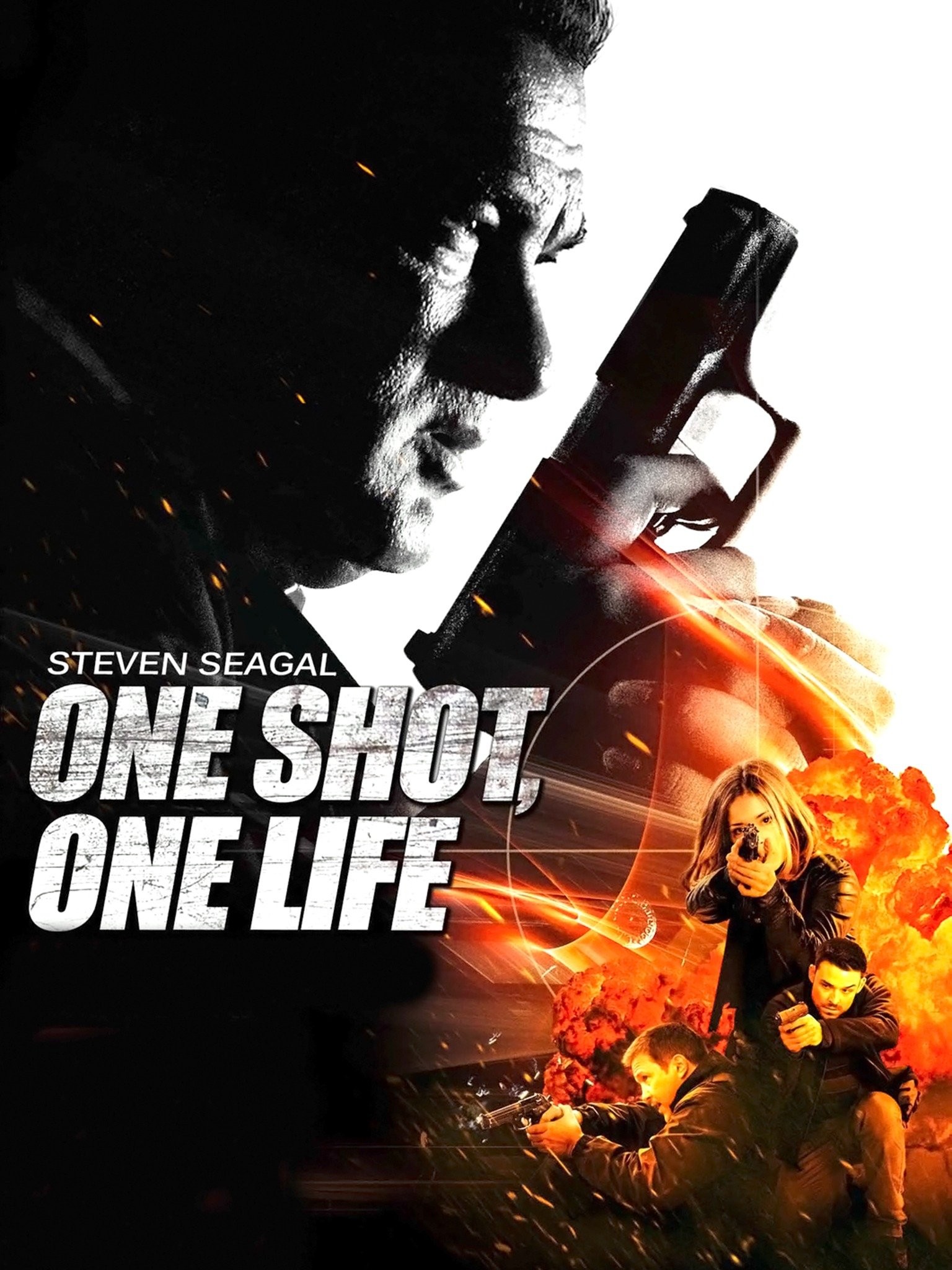 One Shot, One Life Pictures | Rotten Tomatoes