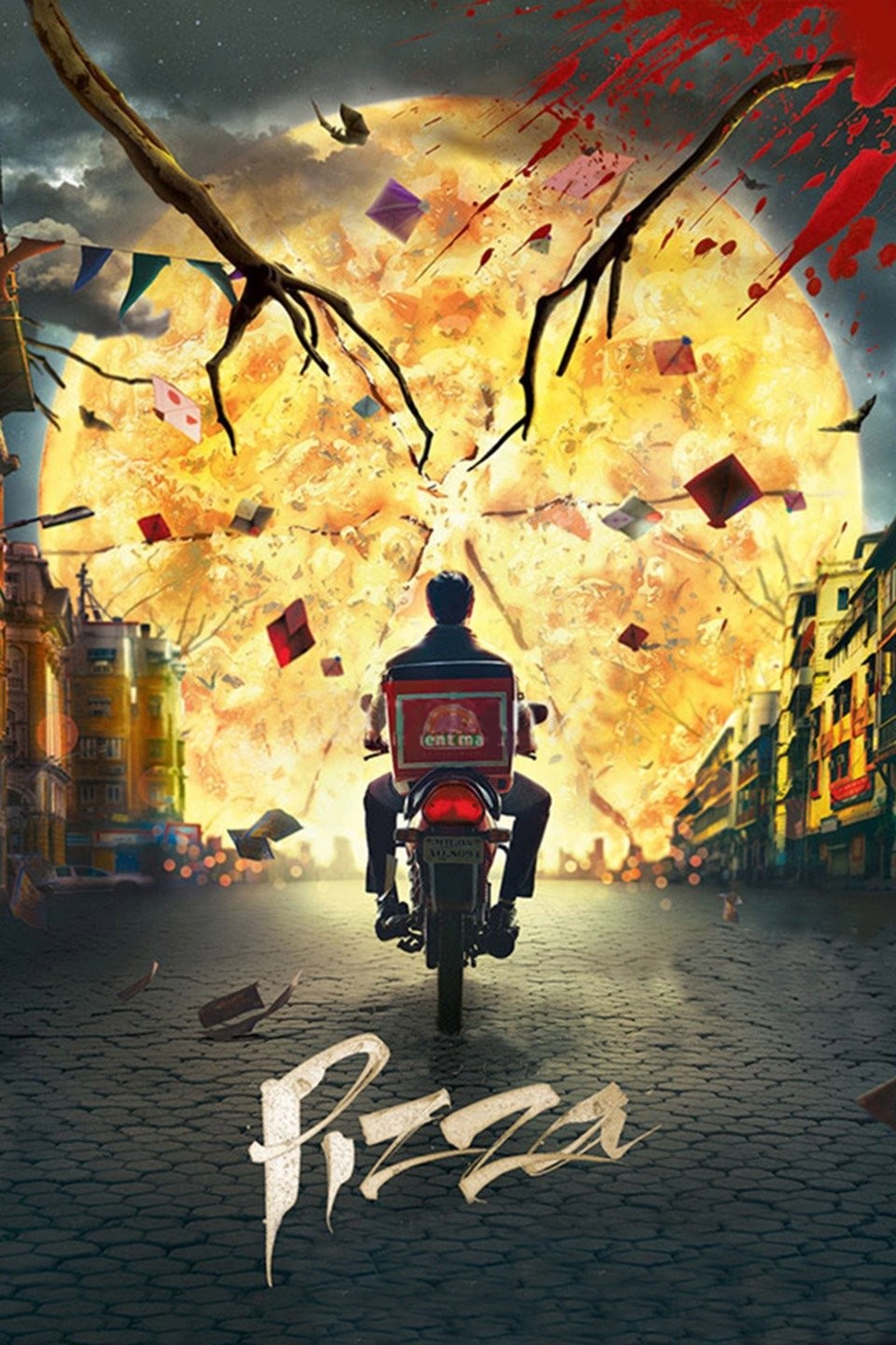 Pizza | Rotten Tomatoes