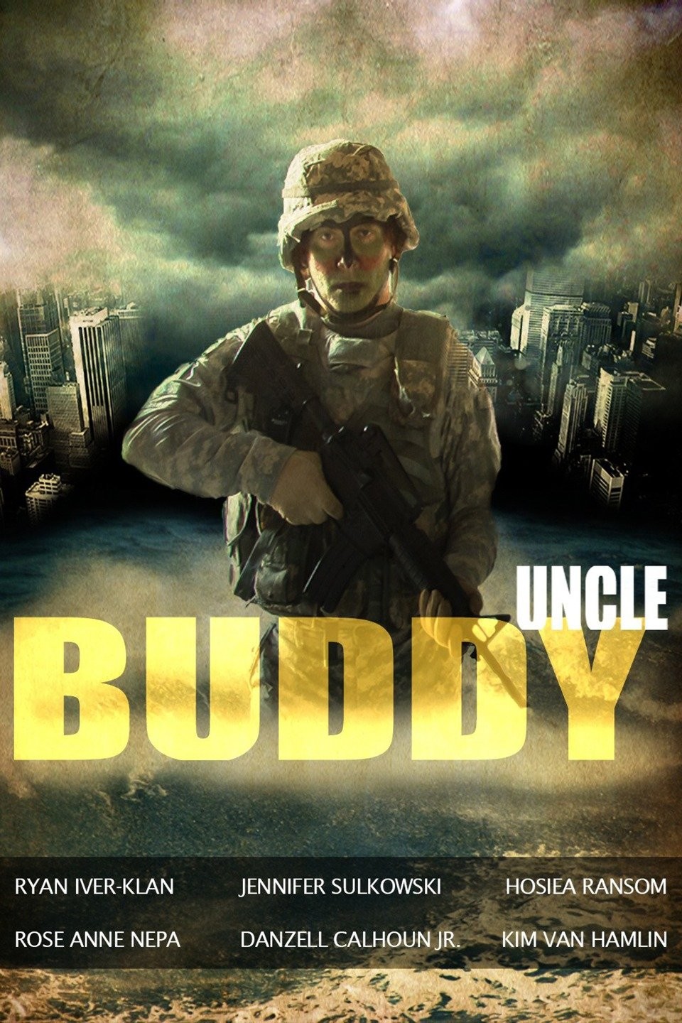 Uncle Buddy | Rotten Tomatoes