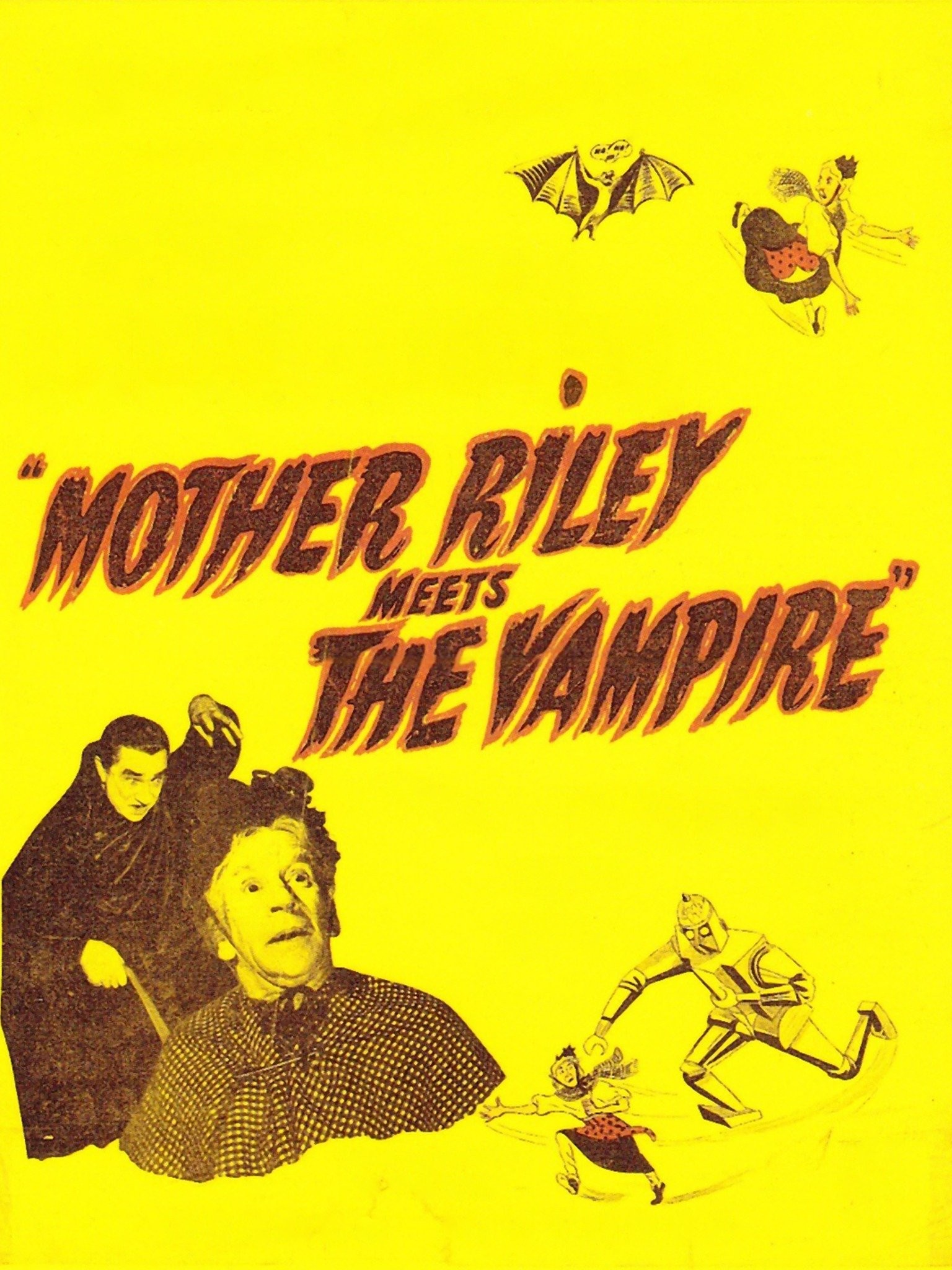 Vampire Over London Pictures | Rotten Tomatoes