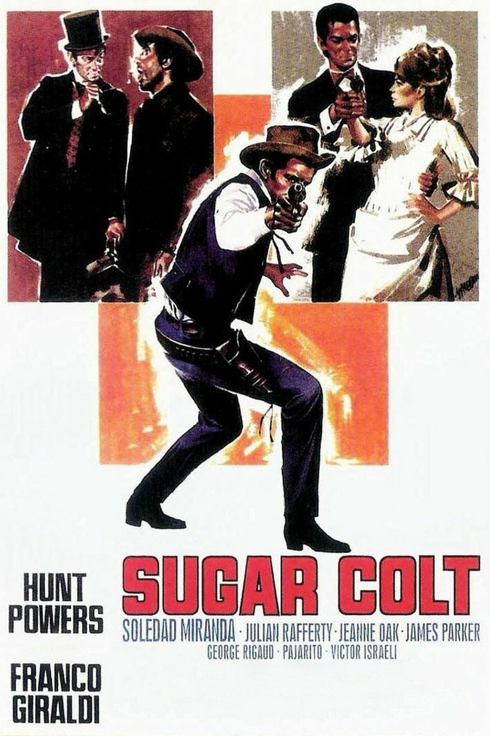 Sugar Colt Pictures | Rotten Tomatoes