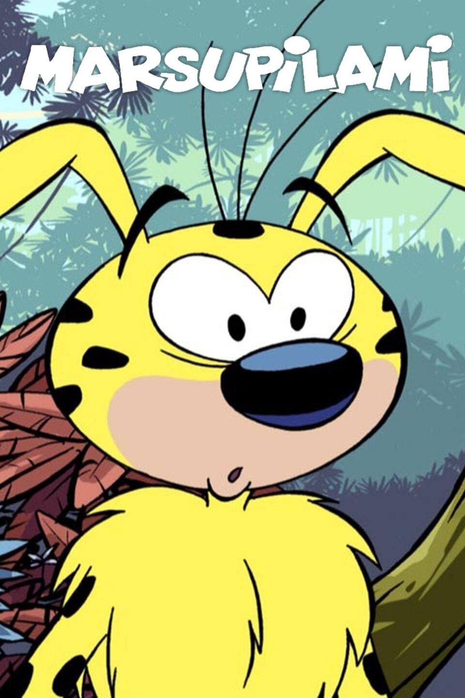 Marsupilami Season 2 | Rotten Tomatoes