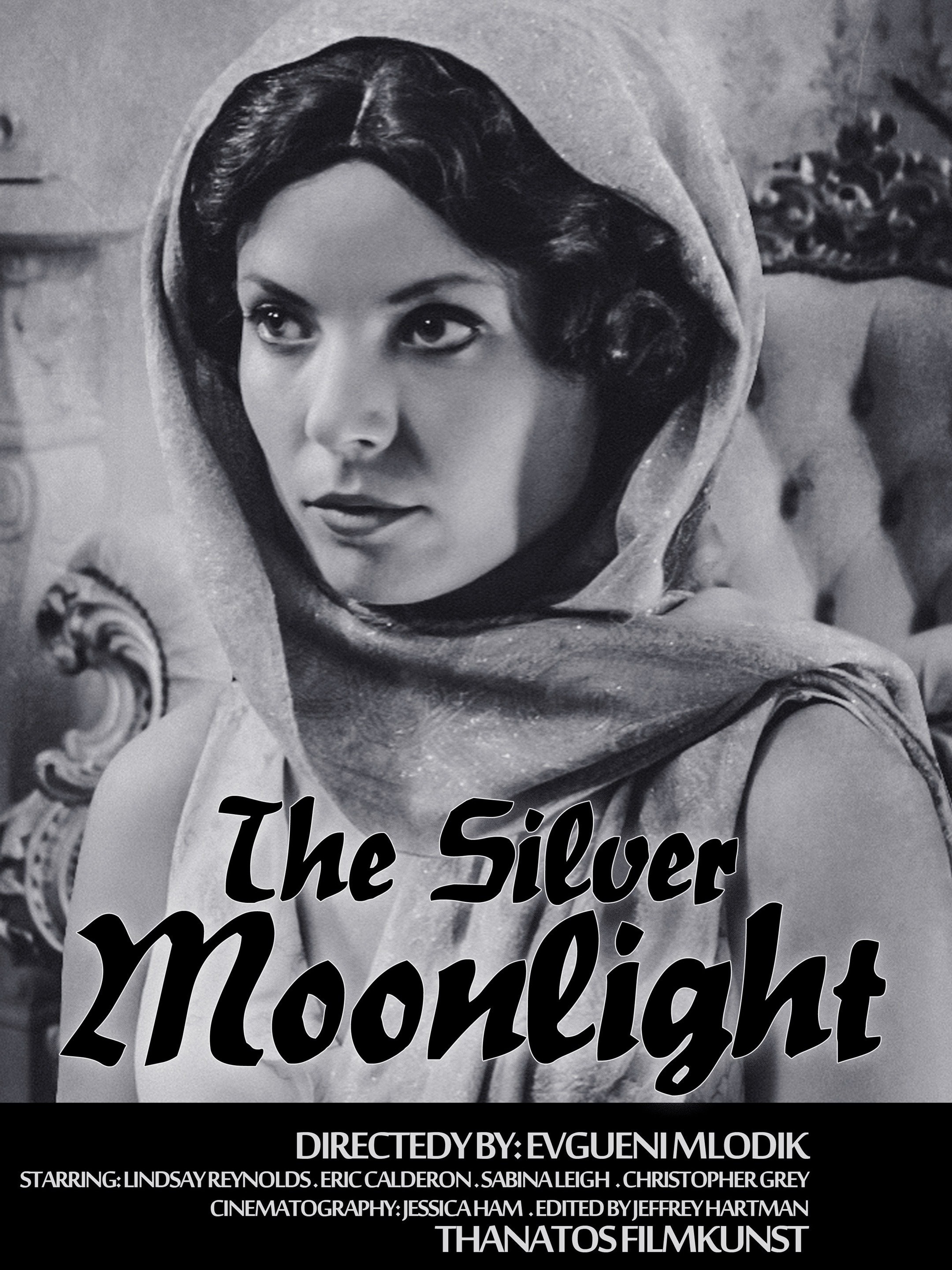 The Silver Moonlight Pictures | Rotten Tomatoes
