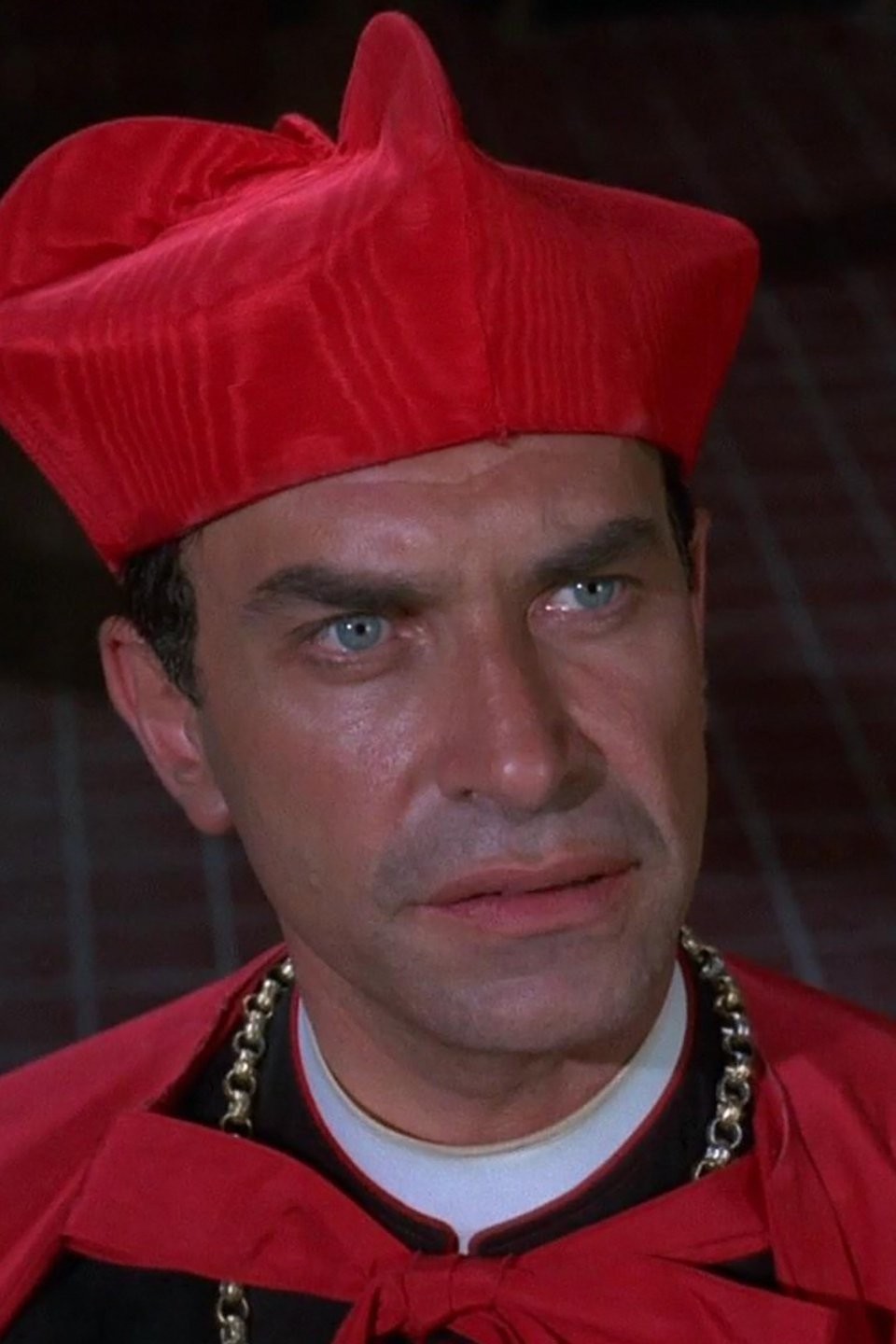 The Cardinal Pictures | Rotten Tomatoes