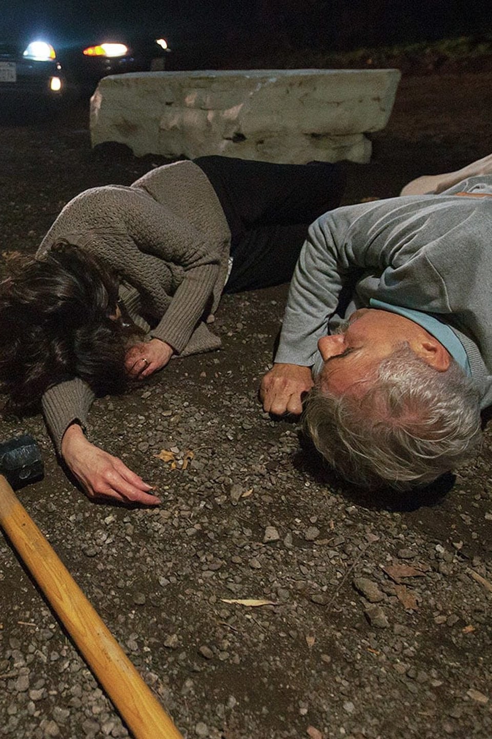 Driveway of Death Pictures | Rotten Tomatoes