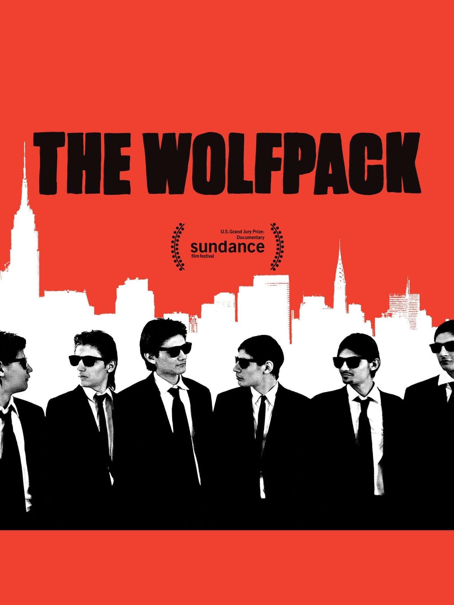 The Wolfpack - Trailers & Videos | Rotten Tomatoes