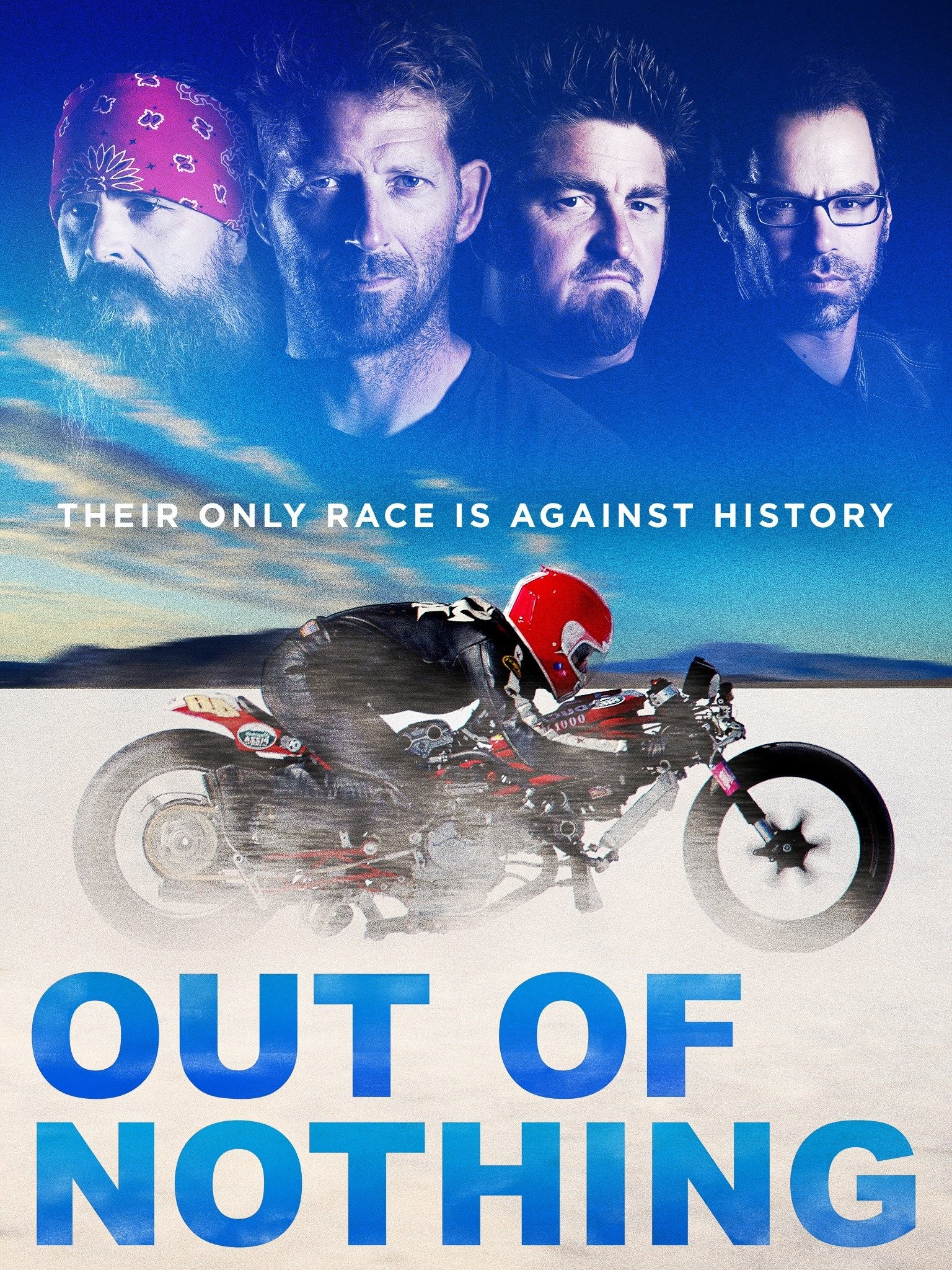 Out of Nothing Pictures | Rotten Tomatoes