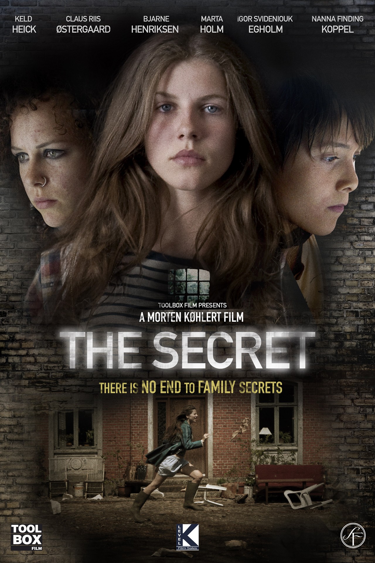 The Secret | Rotten Tomatoes