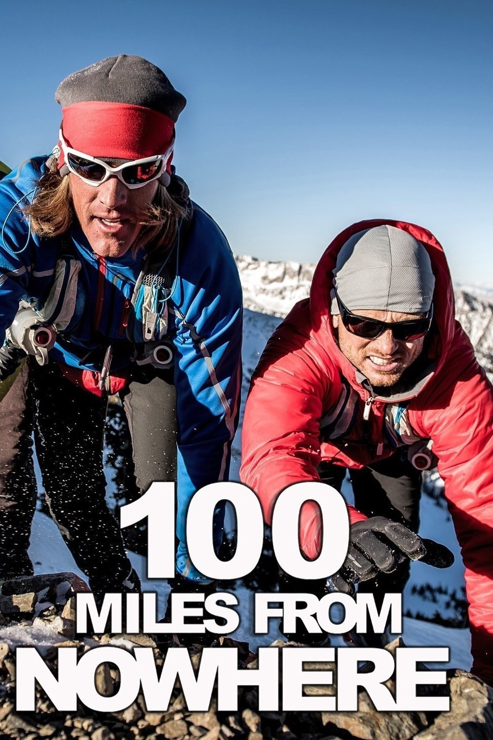 100 Miles From Nowhere Season 1 | Rotten Tomatoes
