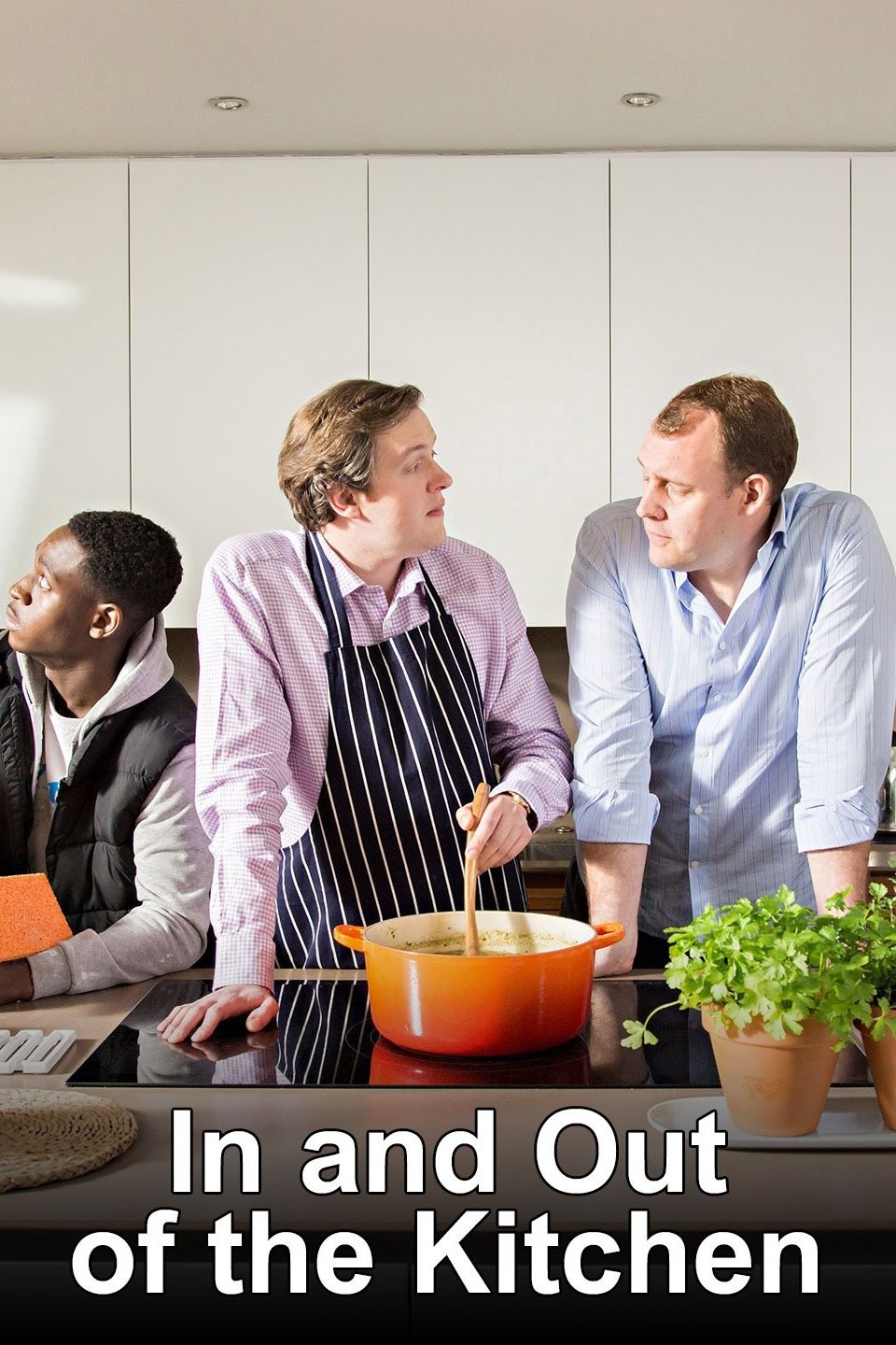 In and Out of the Kitchen | Rotten Tomatoes