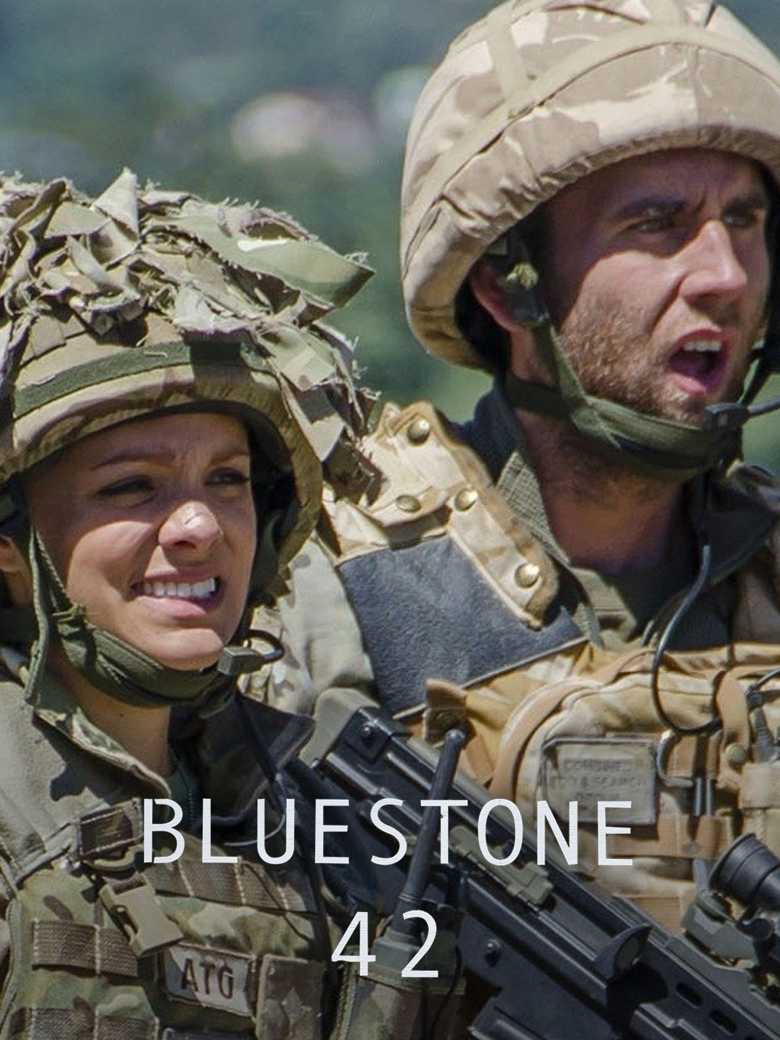 Bluestone 42 Season 3 | Rotten Tomatoes