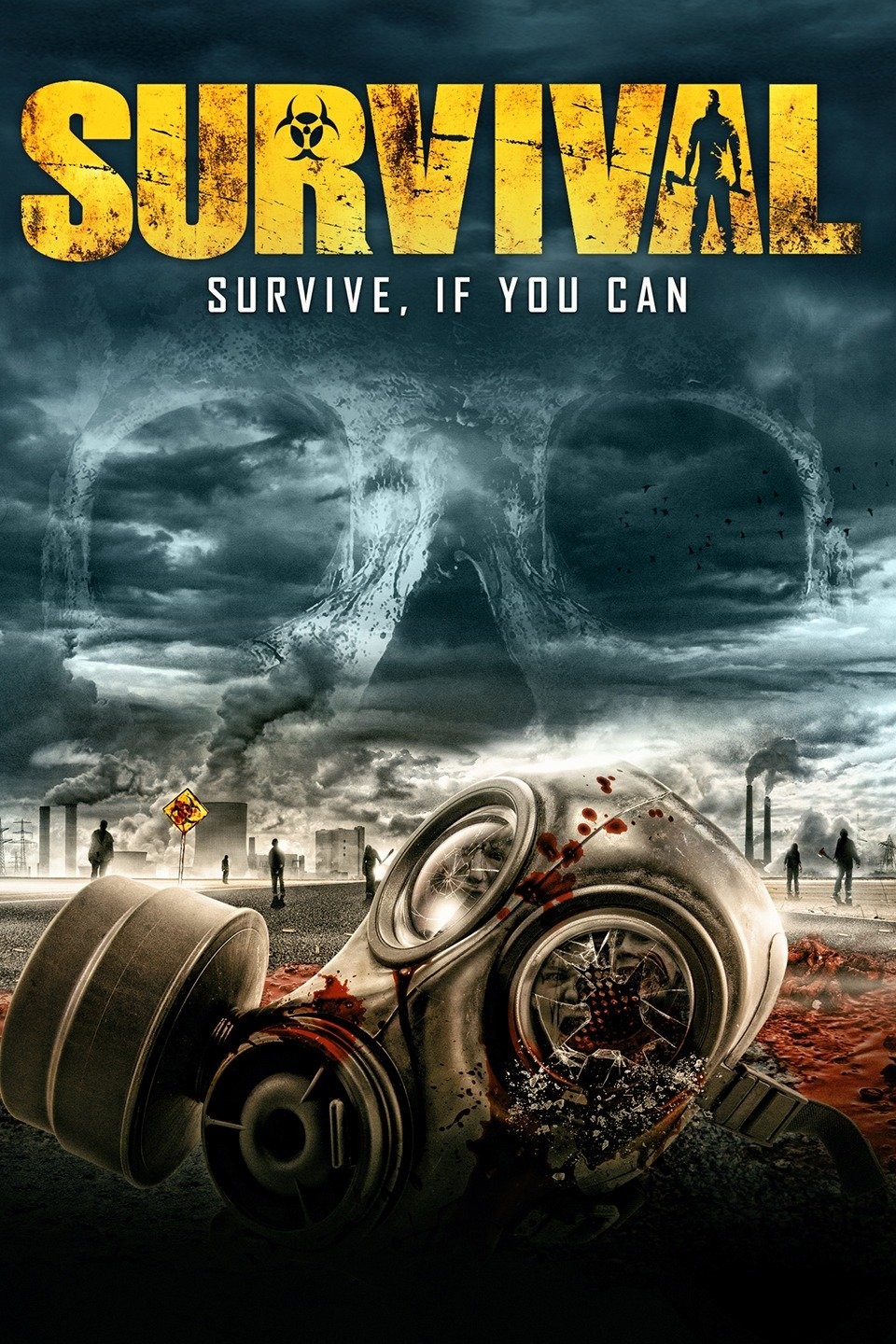 Survival | Rotten Tomatoes