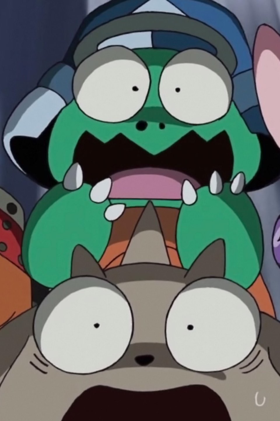 Vampire Land and the Moonlight General! Pictures | Rotten Tomatoes