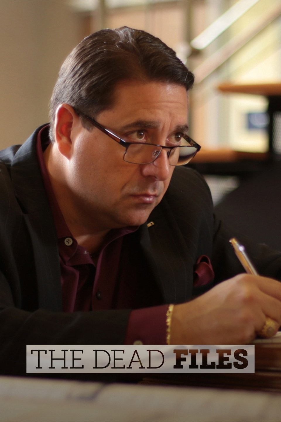 The Dead Files Season 5 | Rotten Tomatoes