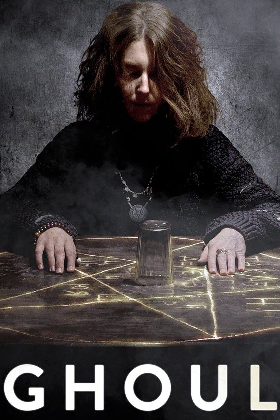 Ghoul | Rotten Tomatoes