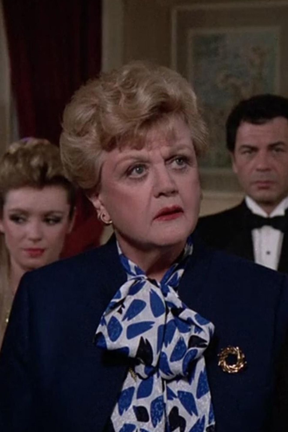 The Perfect Foil Pictures | Rotten Tomatoes