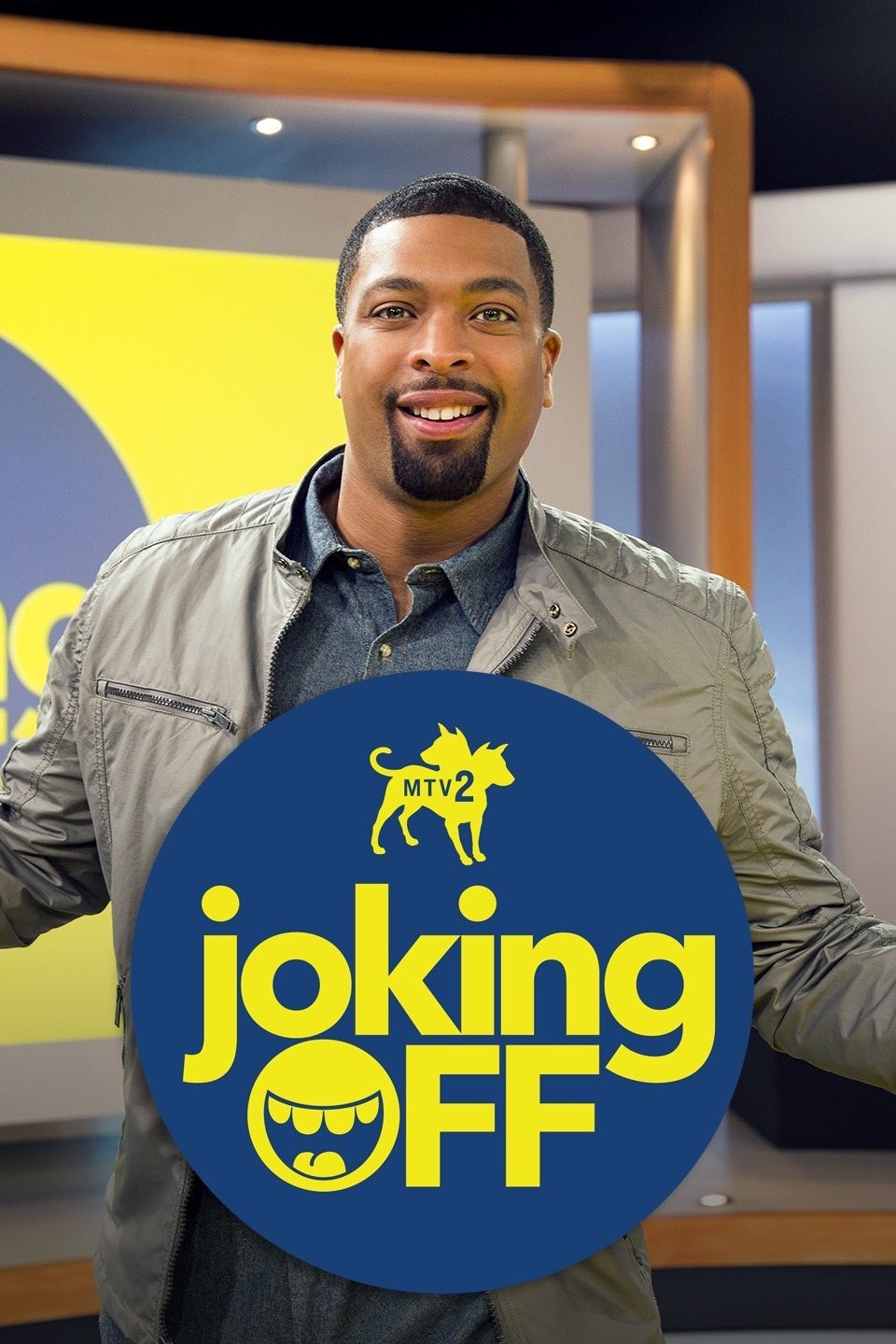 Joking Off | Rotten Tomatoes